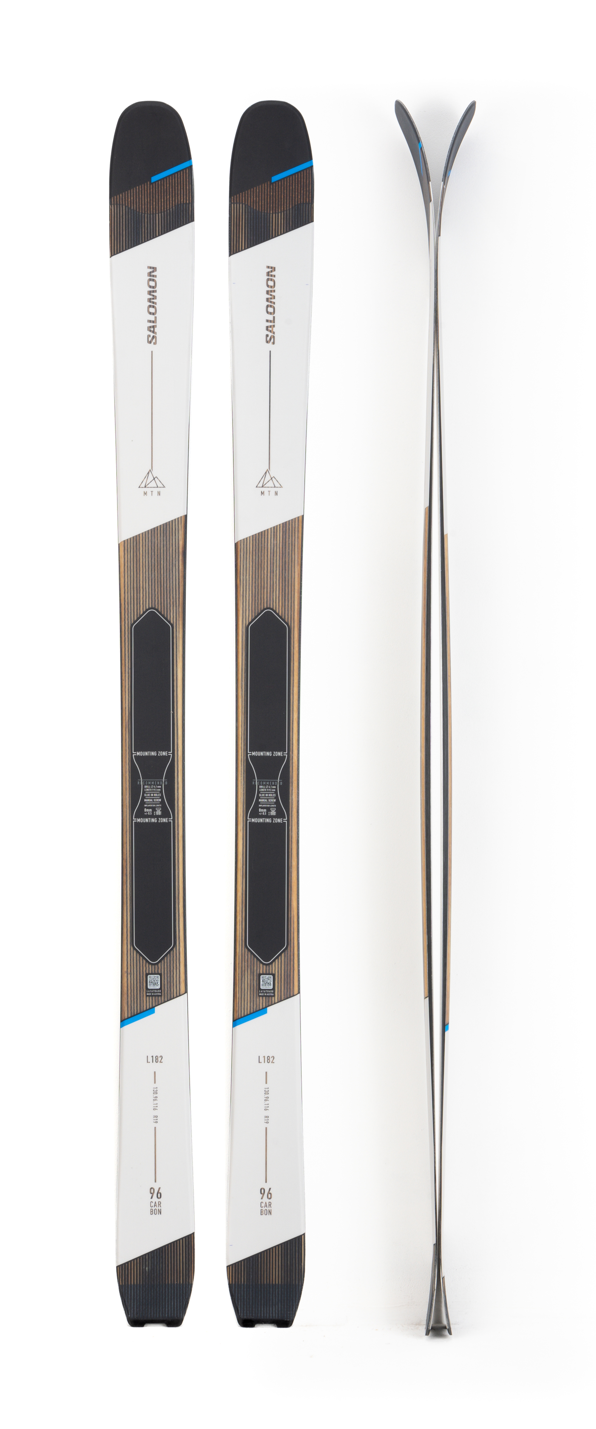 The best touring skis of 2024 - Top stories - The Skialper Buyer's Guide