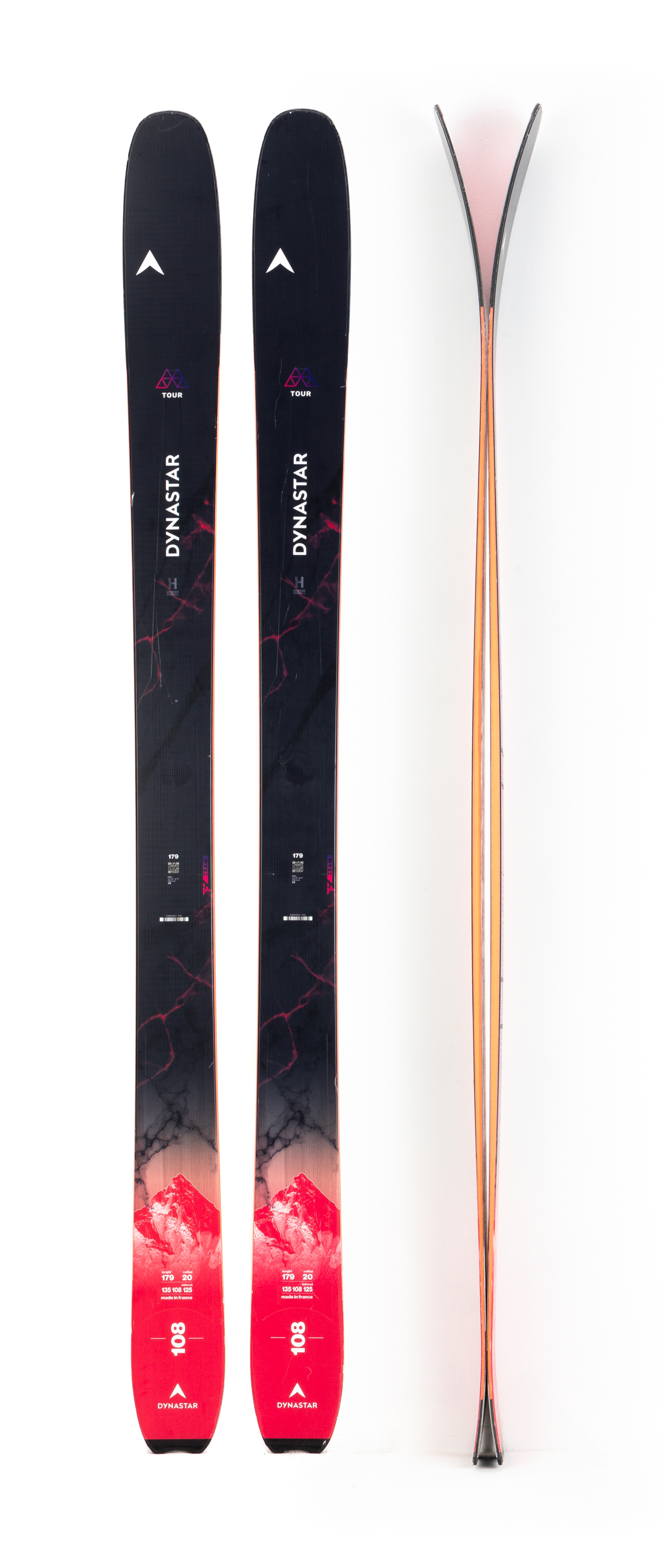 Best Tour skis 2025 - Top stories - The Skialper Buyer's Guide