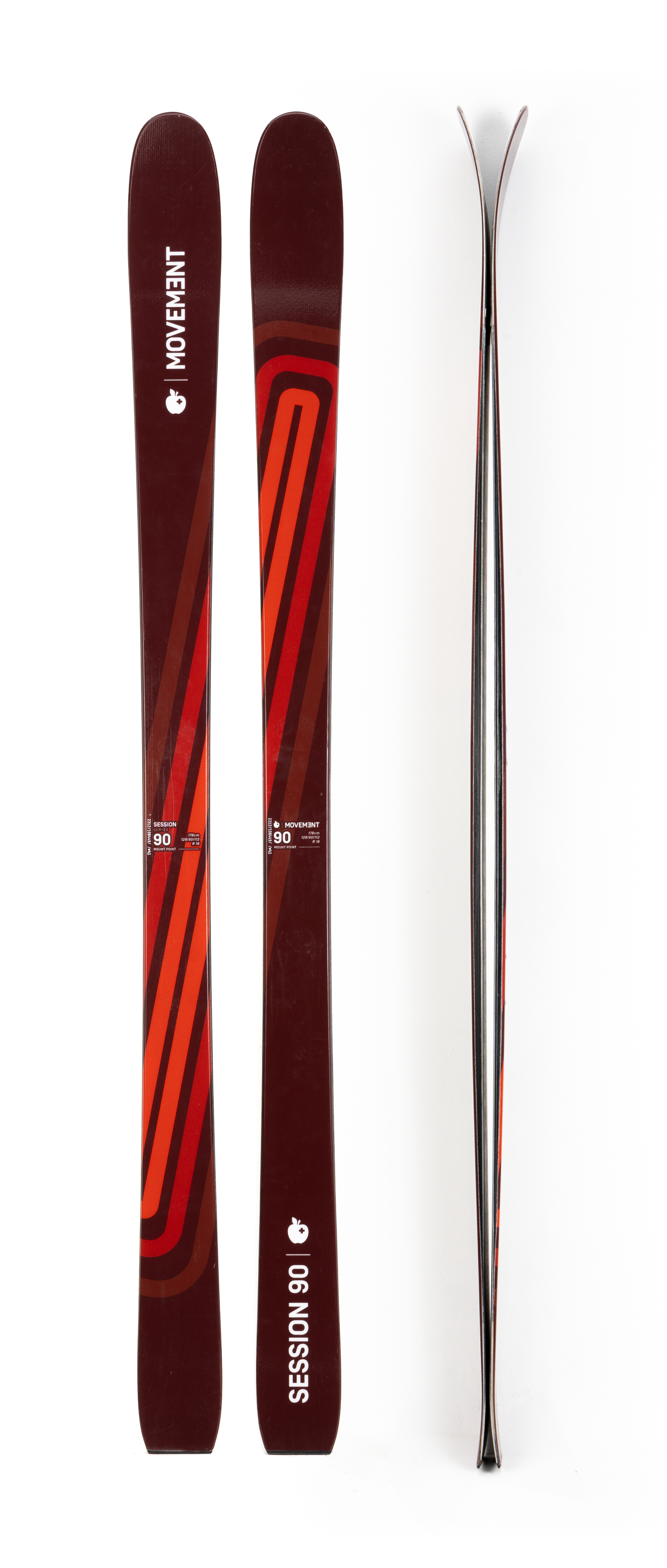 Tour, i migliori sci 2025 - Top stories - The Skialper Buyer's Guide