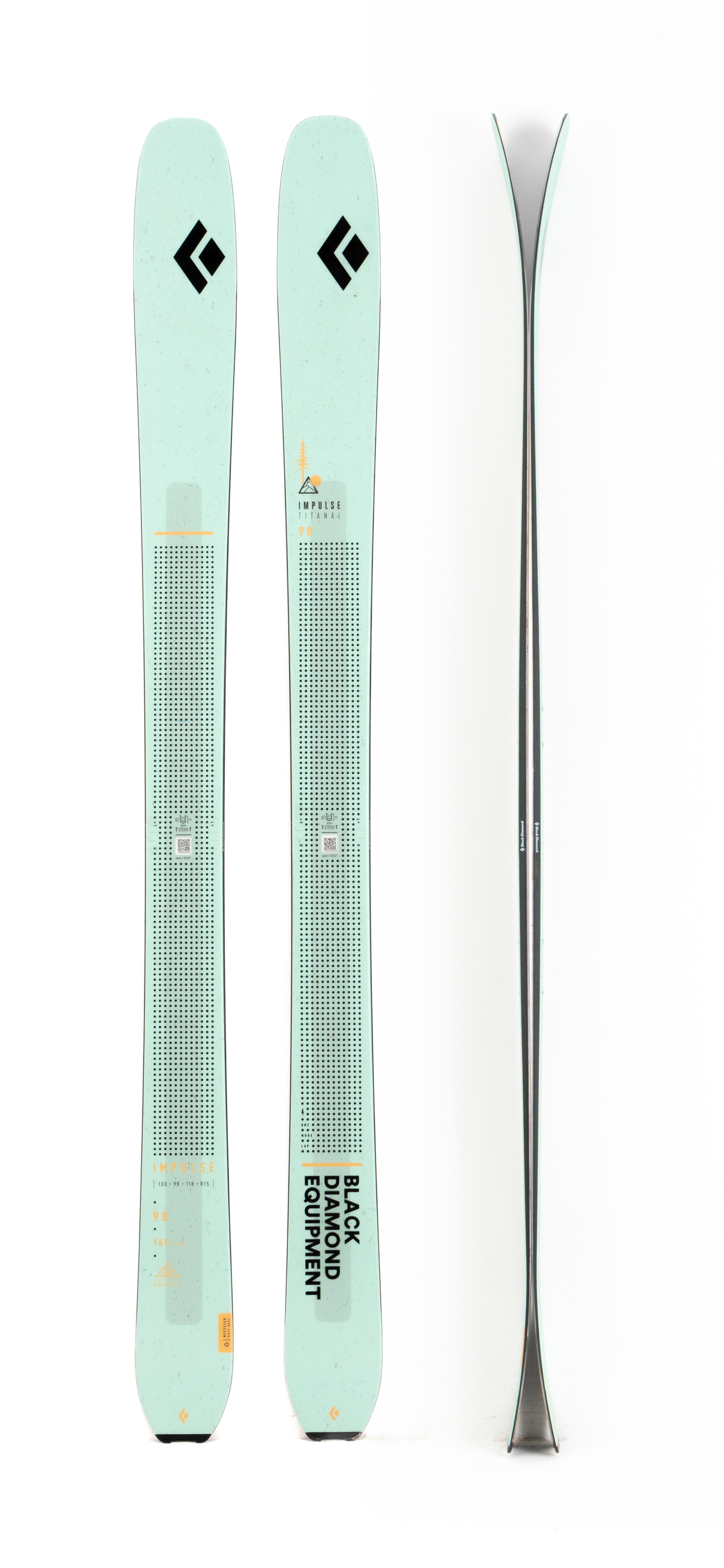 Lady, i migliori sci 2025 - Top stories - The Skialper Buyer's Guide