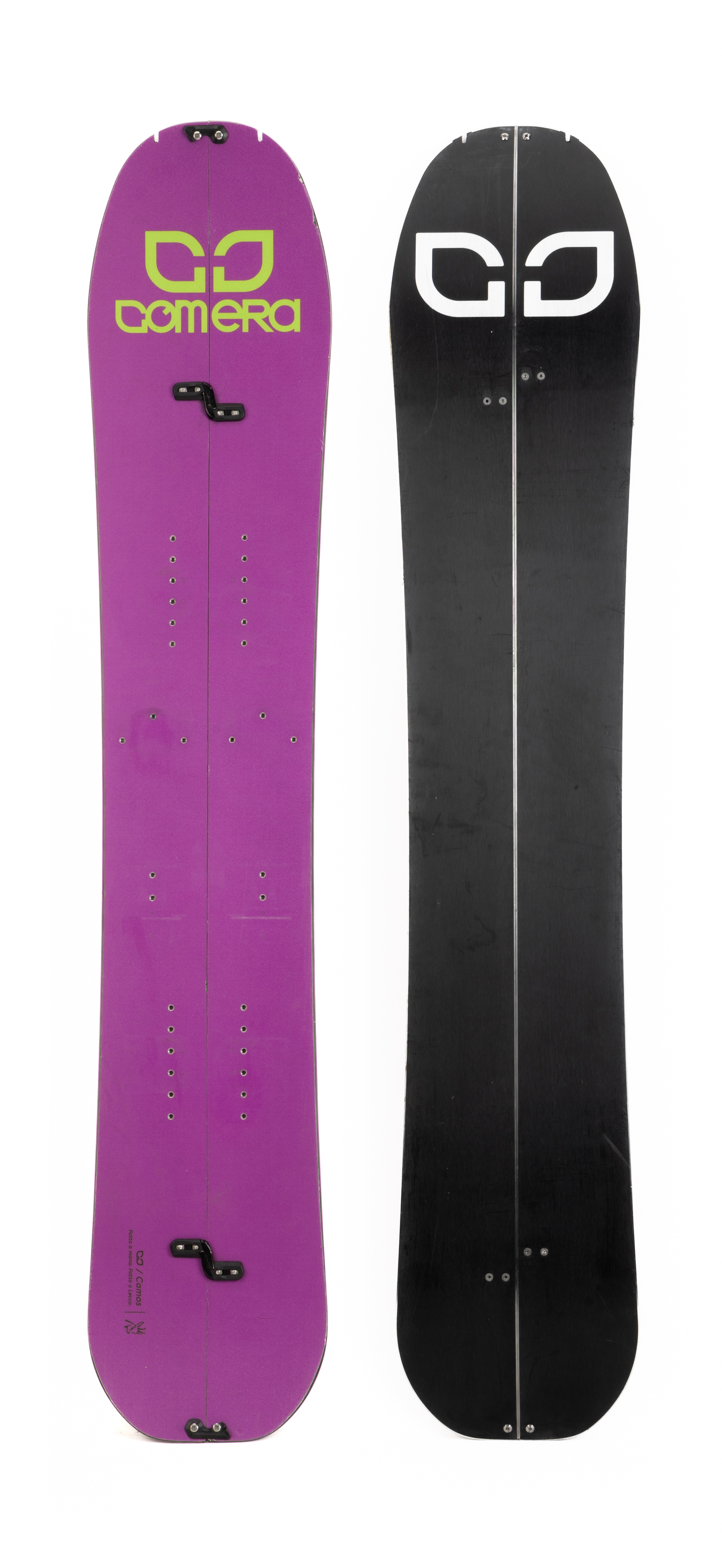 Tavole - Splitboard - The Skialper Buyer's Guide
