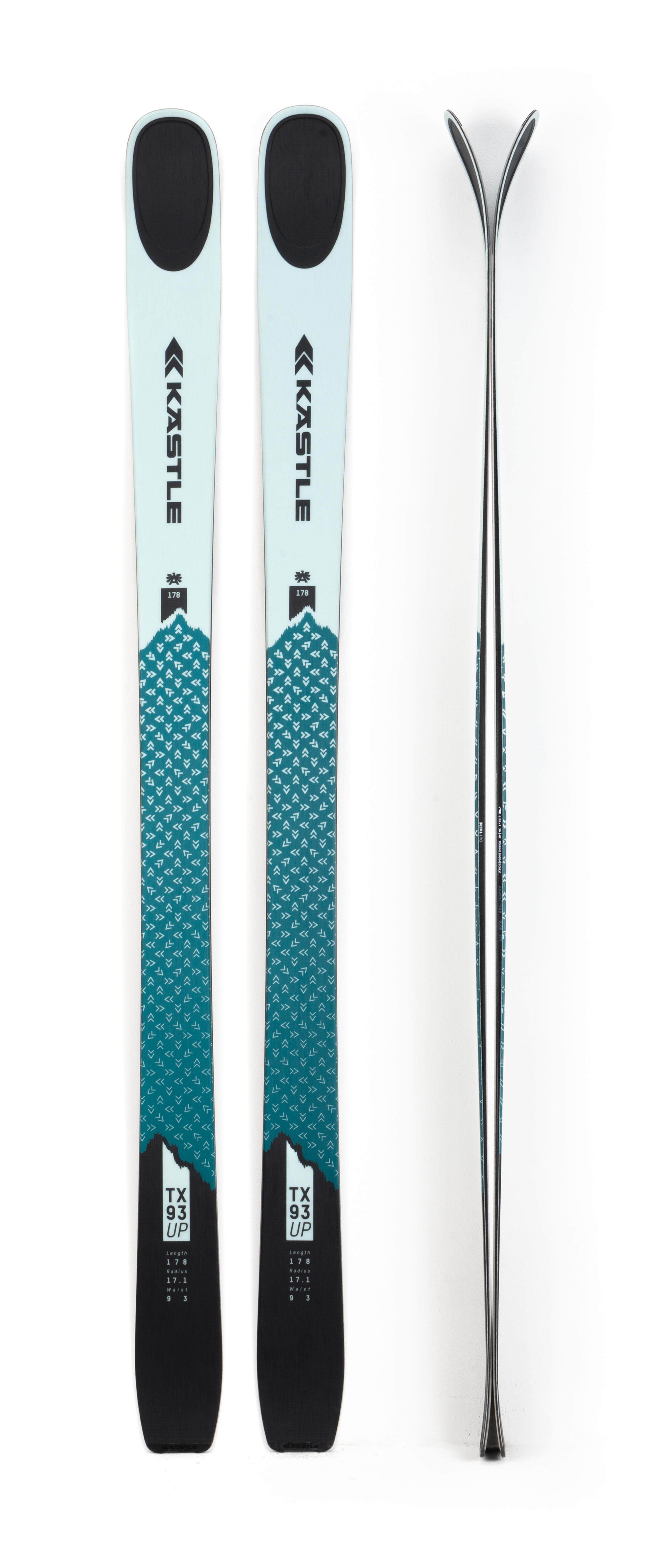 Skis - Ski touring - The Skialper Buyer's Guide