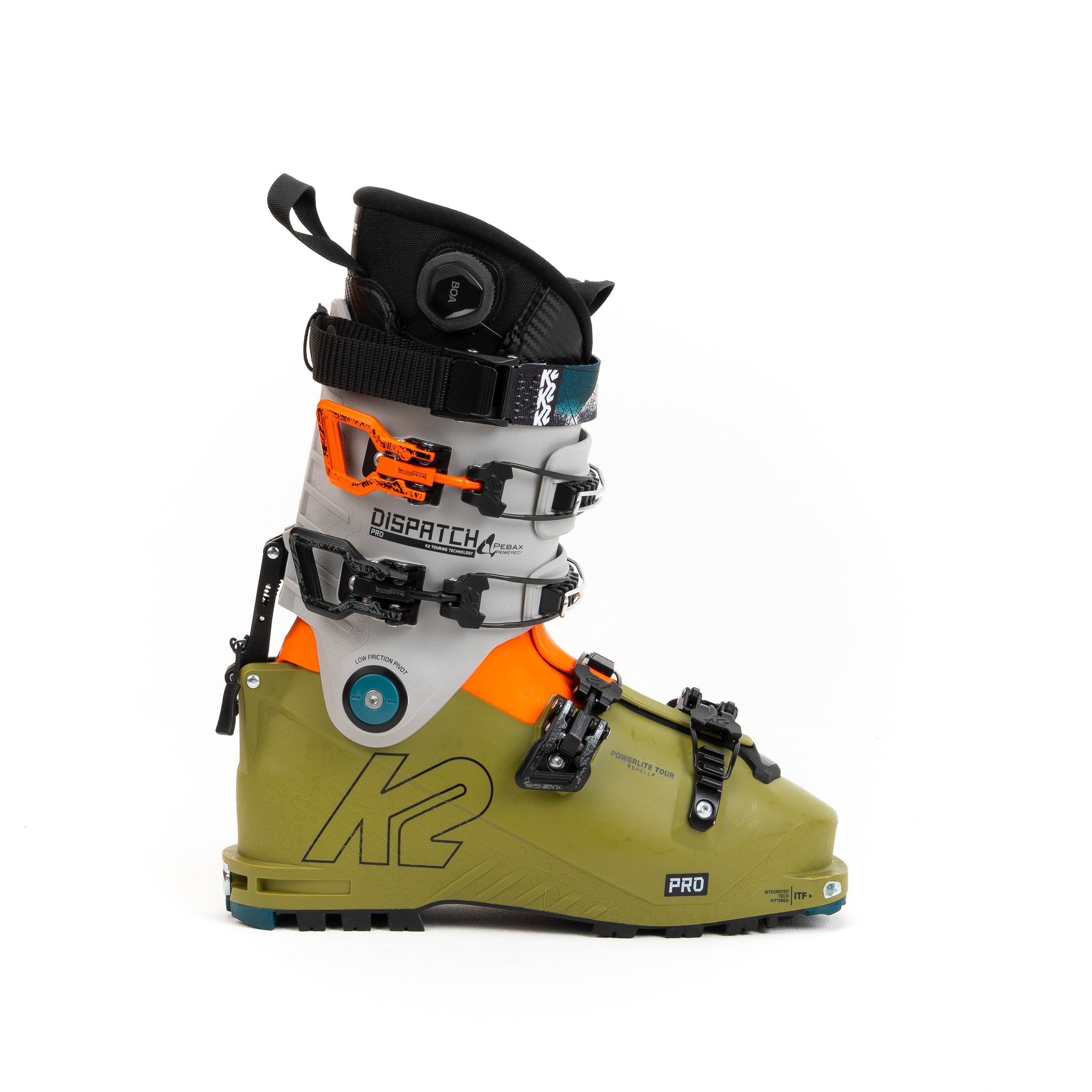 Tecnica Zero G Tour Pro 2024 - Top stories - The Skialper Buyer's Guide