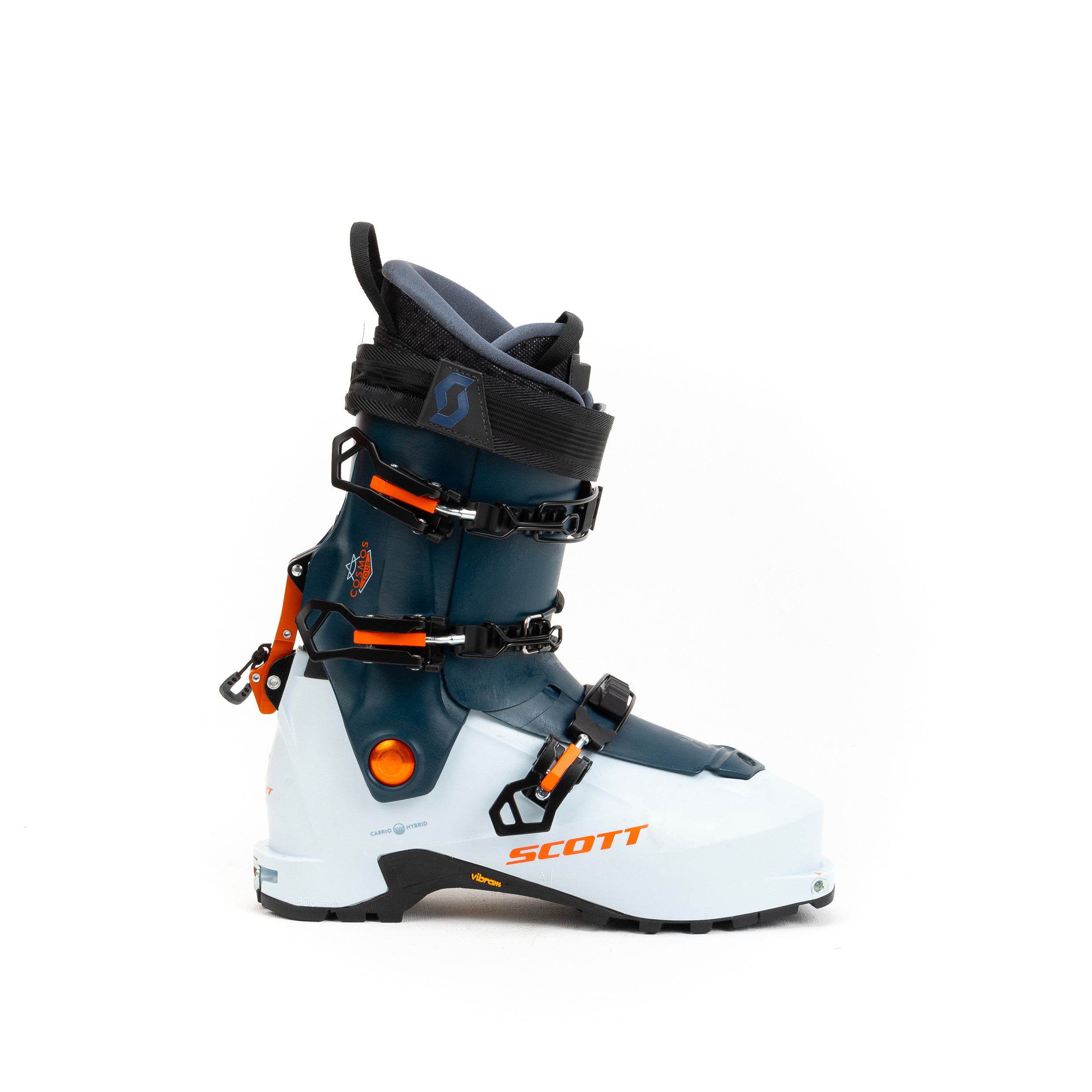 Cosmos Tour - Scott - Scarponi - The Skialper Buyer's Guide