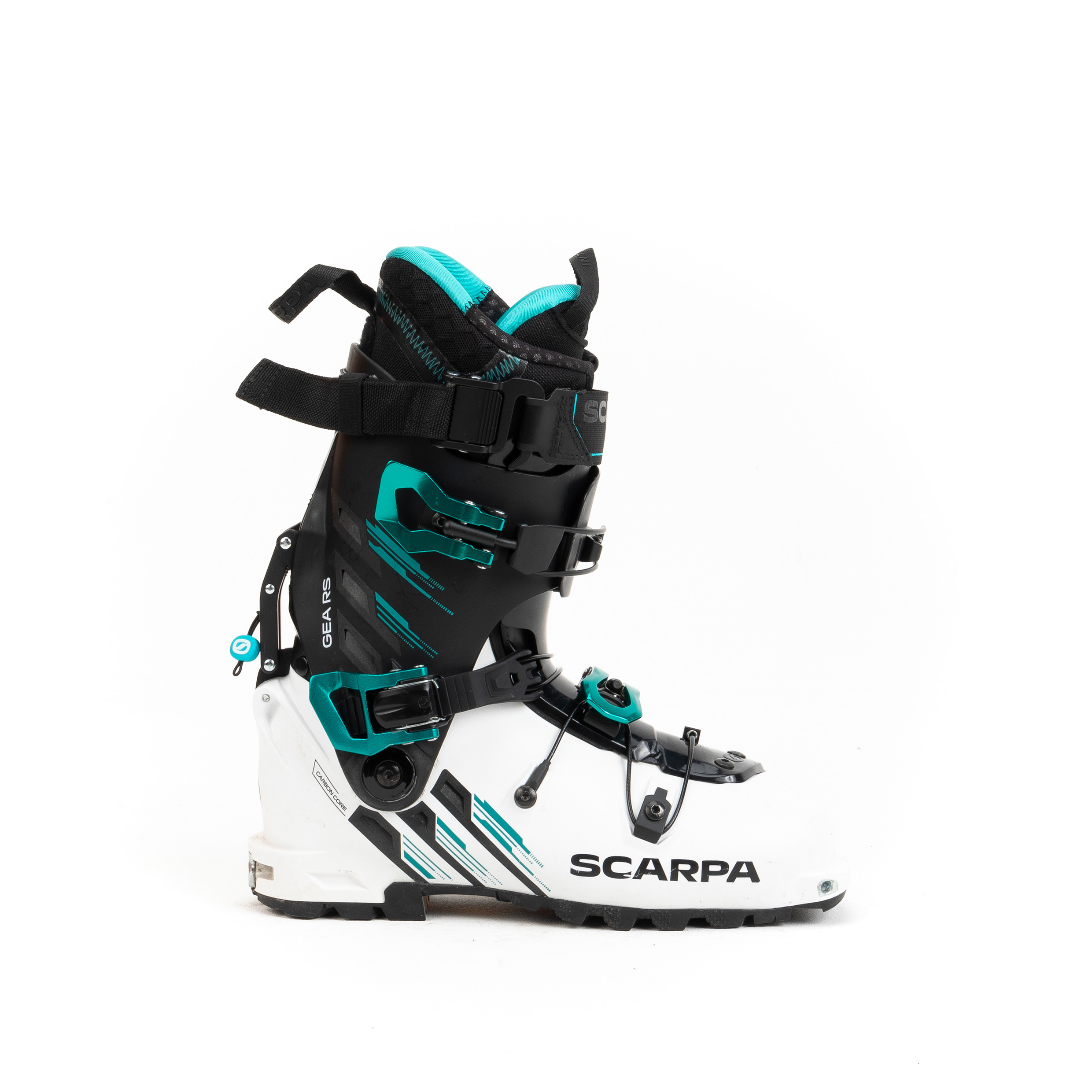 Radical 97 W - Dynafit - Sci - The Skialper Buyer's Guide