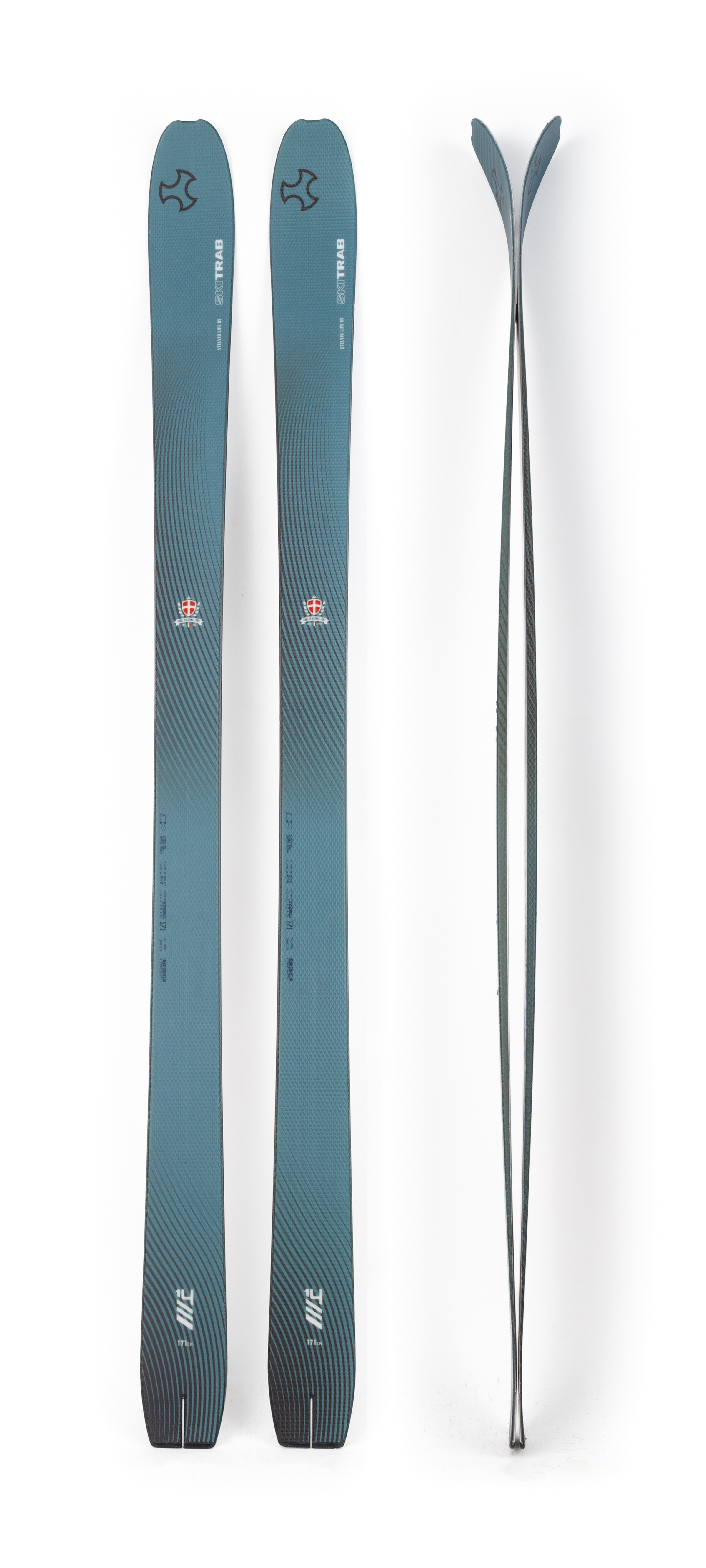 Blacklight 88 - Dynafit - Skis - The Skialper Buyer's Guide