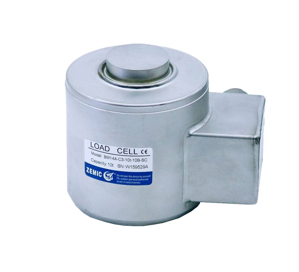 Zemic Load Cells