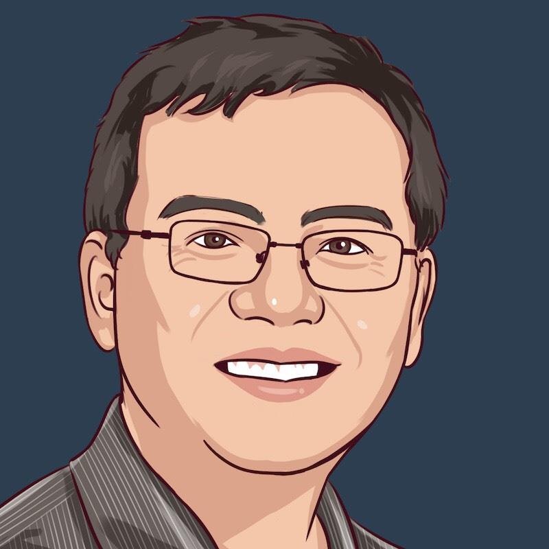 Michael Yuan michael-yuan