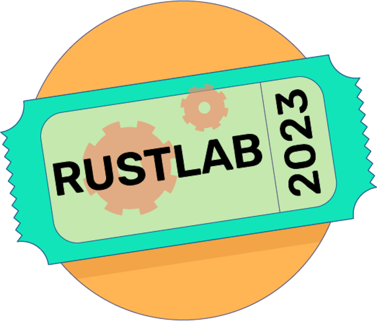 RustLab 2023