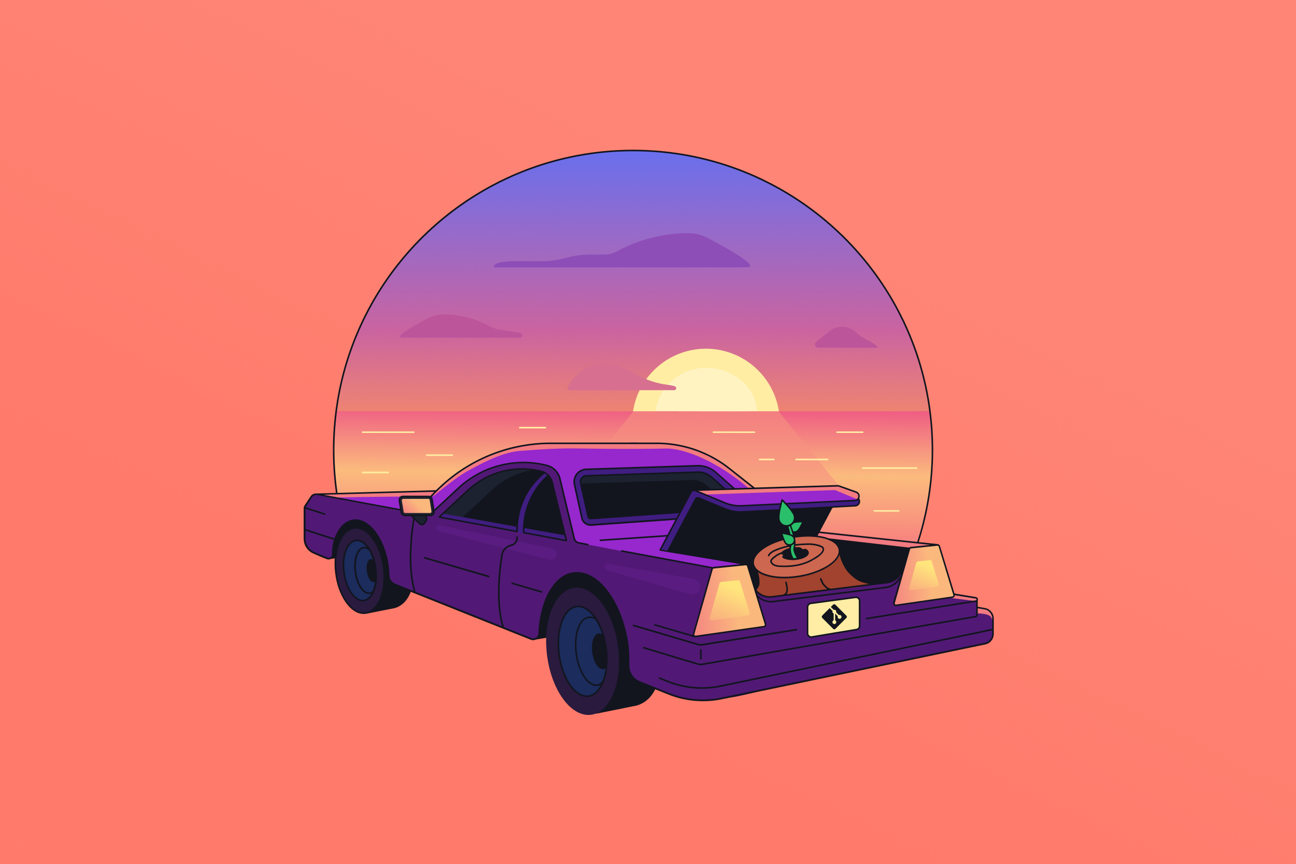Git for Trunk-based development Git for Trunk-based development