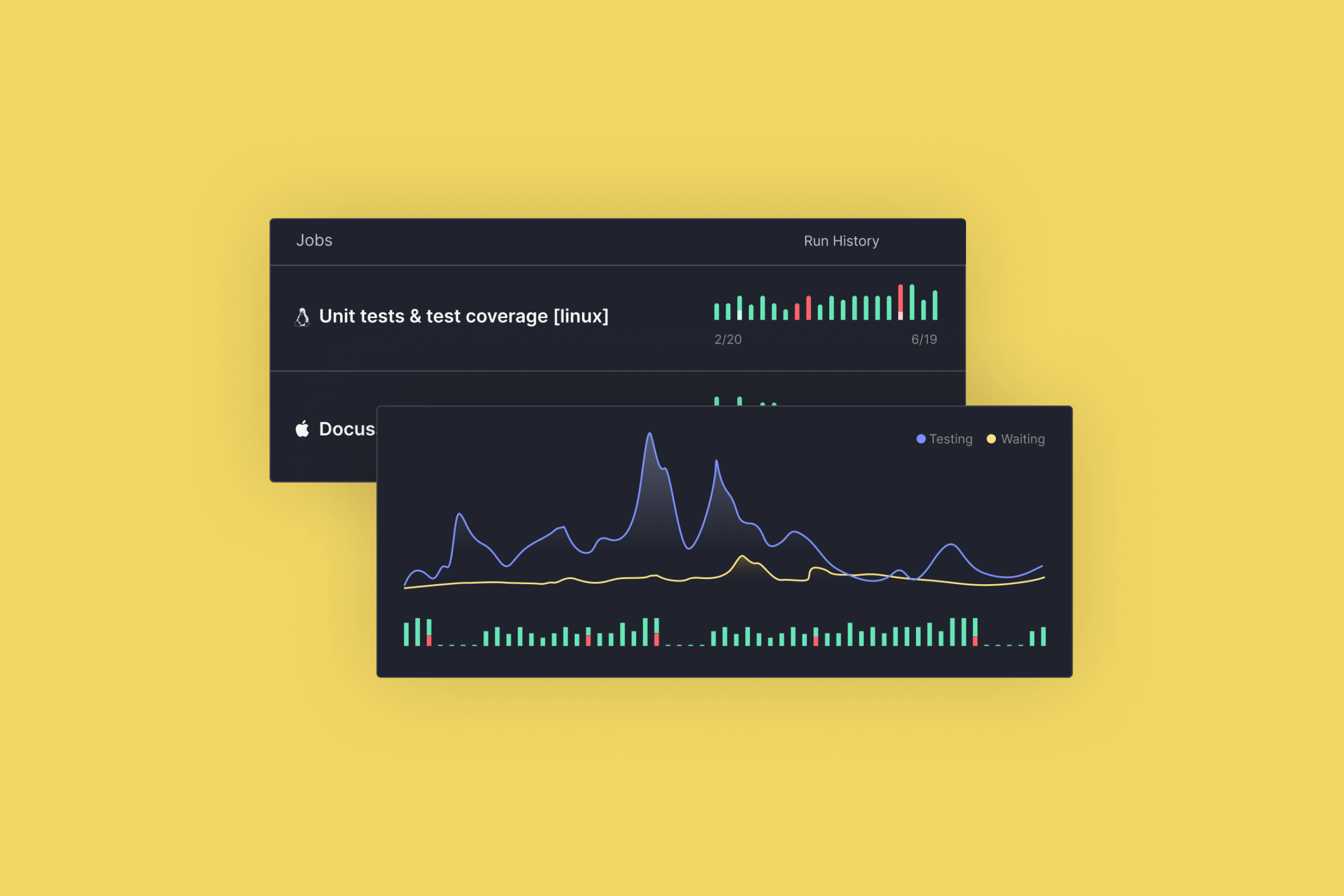 Announcing CI Analytics for GitHub Actions