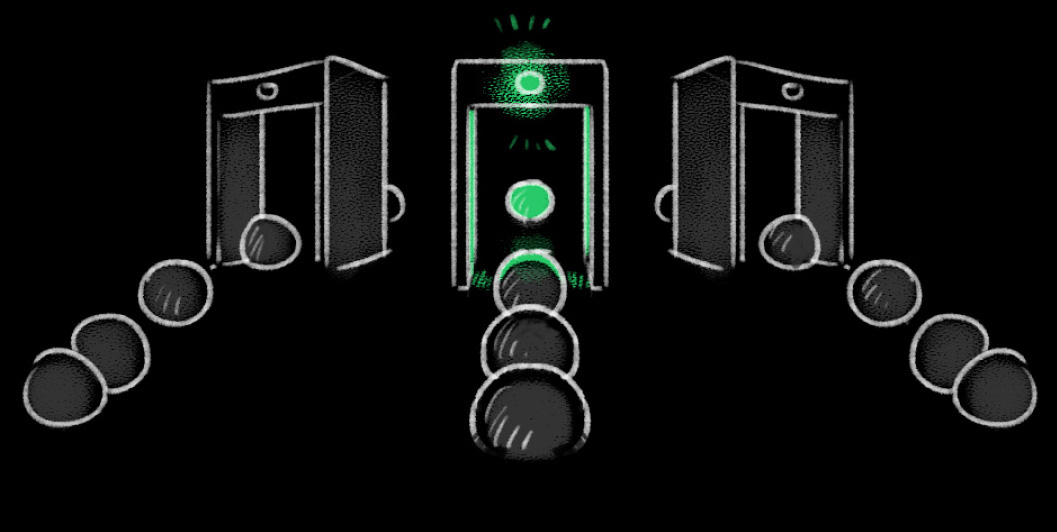 New Merge Queue Features