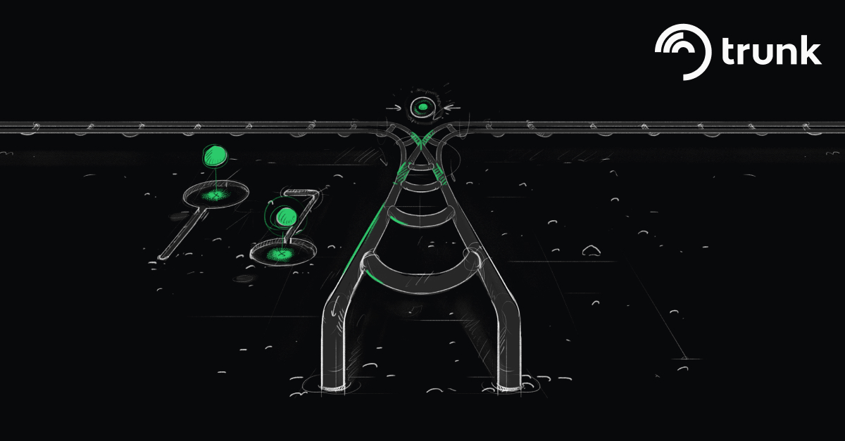 Trunk Merge Queue: A better way to streamline your PRs