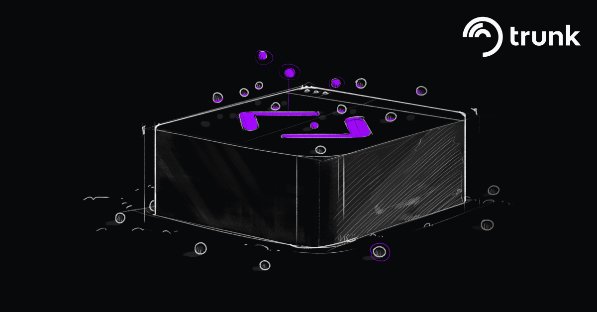 Trunk Code Quality: Automated code quality for teams