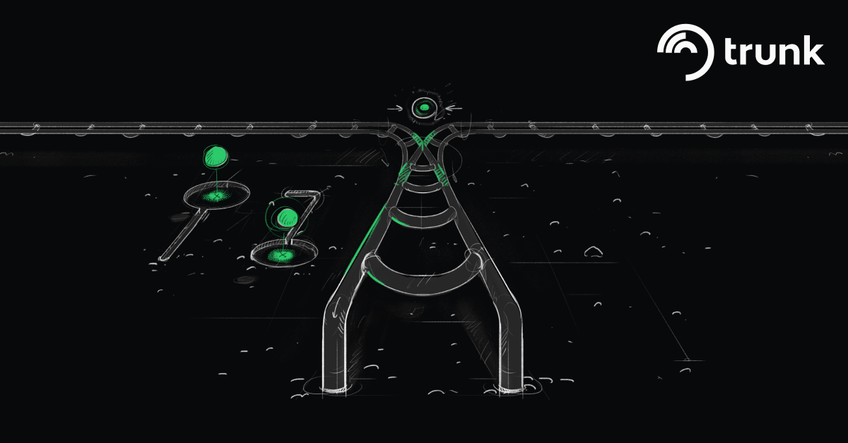 Trunk Merge Queue: A better way to streamline your PRs