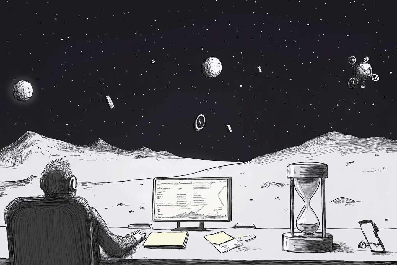 Context Switching in Software Engineering: Reduce Distractions