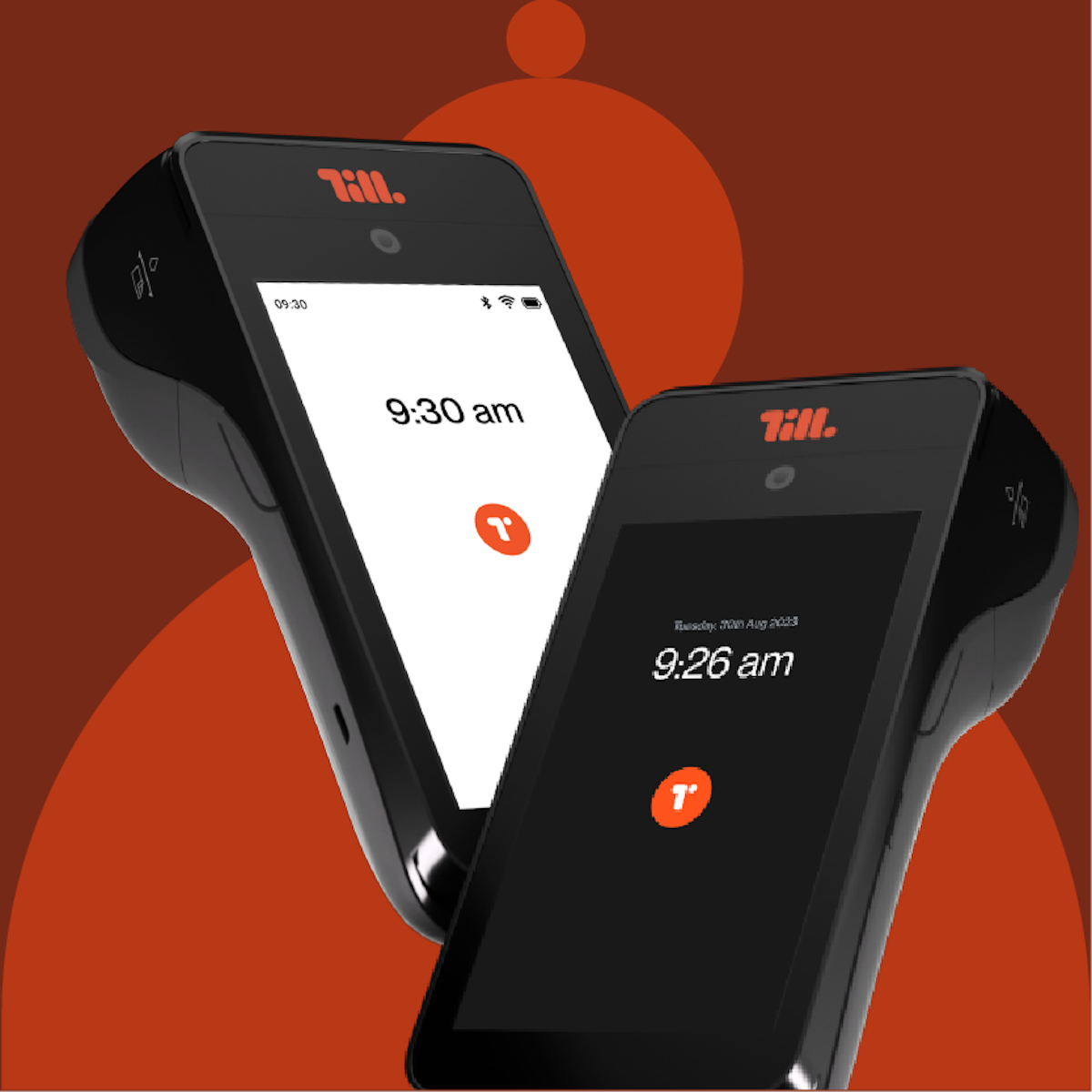 Portal Login | Till Payments