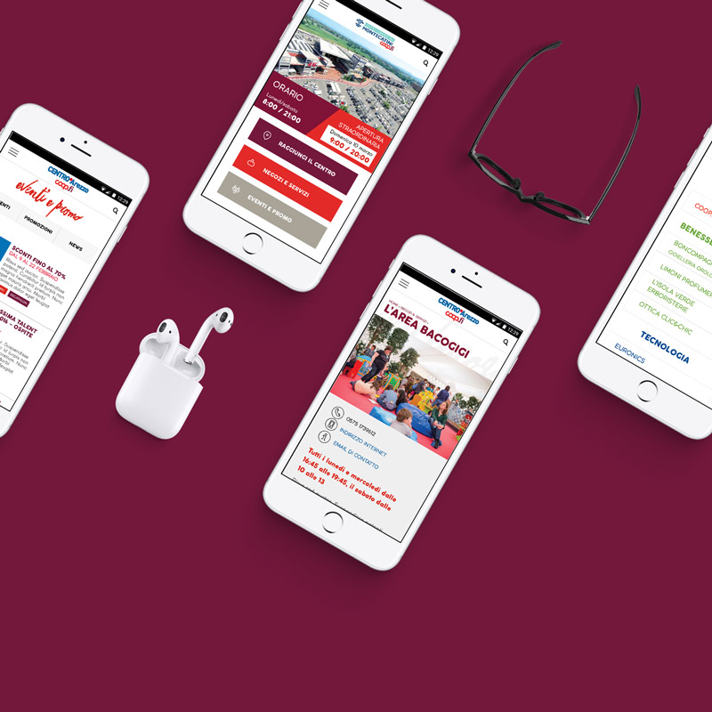 Unicoop Firenze - Cantiere Creativo