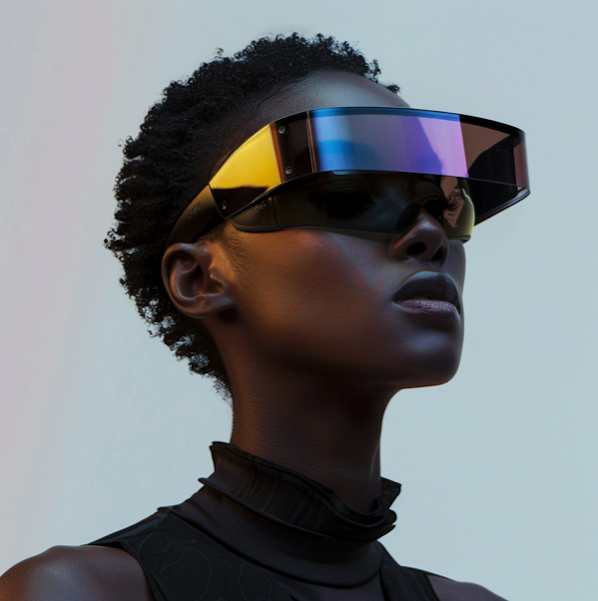 Is Mixed Reality Signaling a Platform Shift?