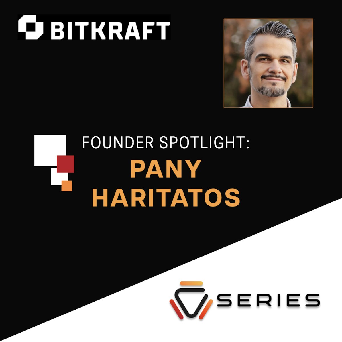 BITKRAFT Founder Spotlight: Series Entertainment
