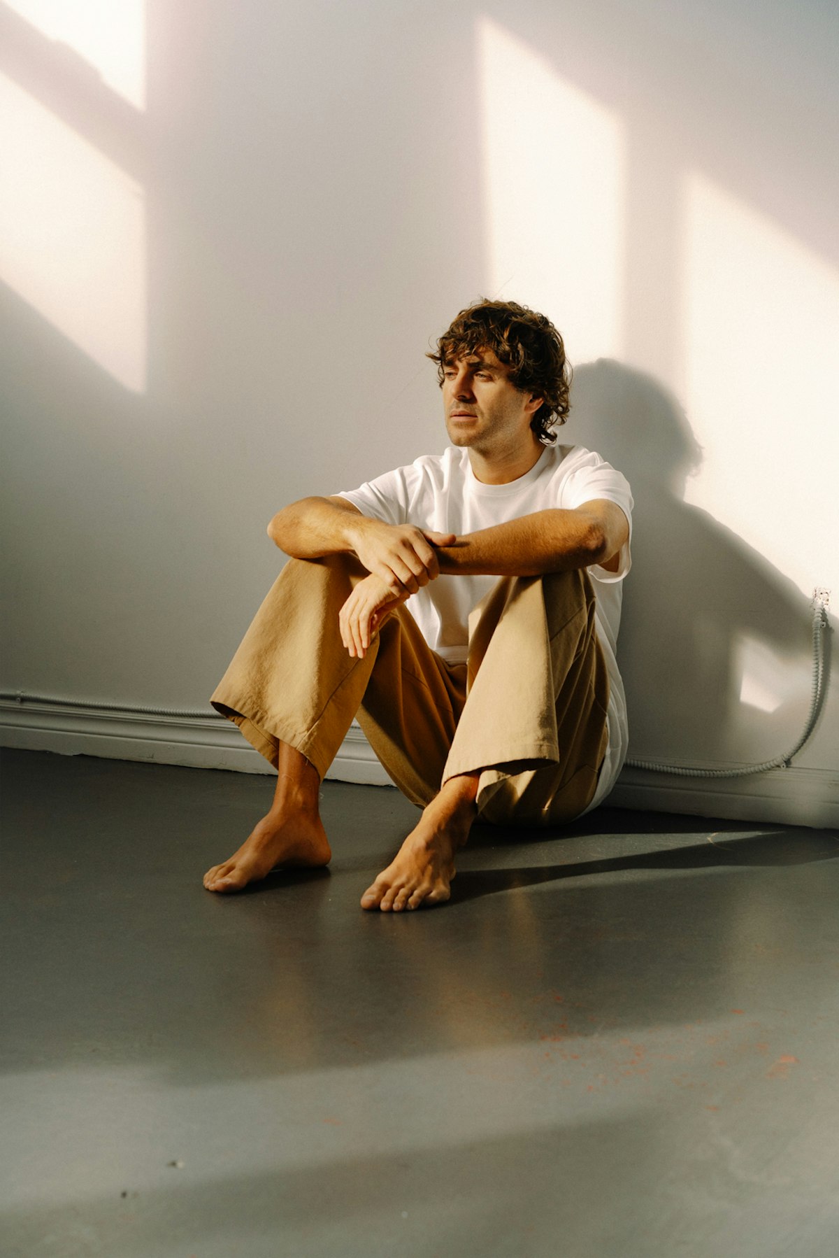 Alex Nevsky (De la beauté)