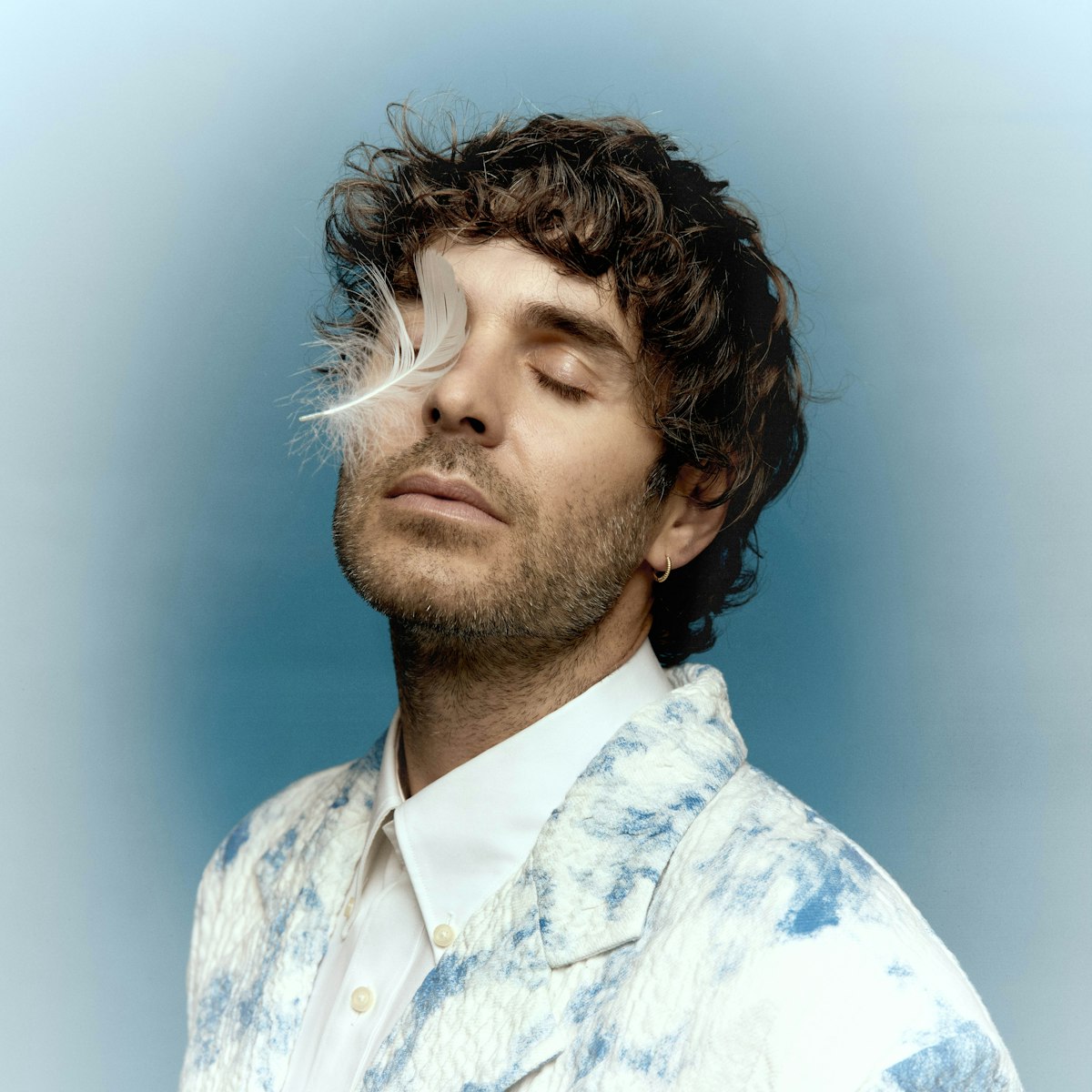 Nouvel extrait d'Alex Nevsky: «Quand on aime on a tout»
