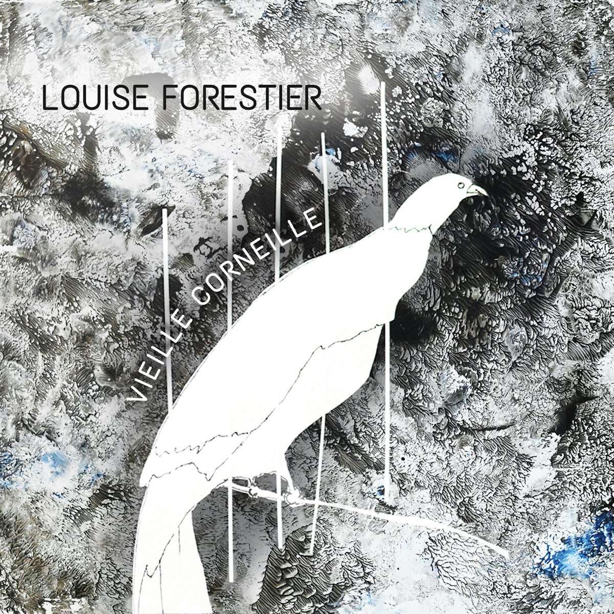 Louise Forestier dévoile la chanson-titre de son album