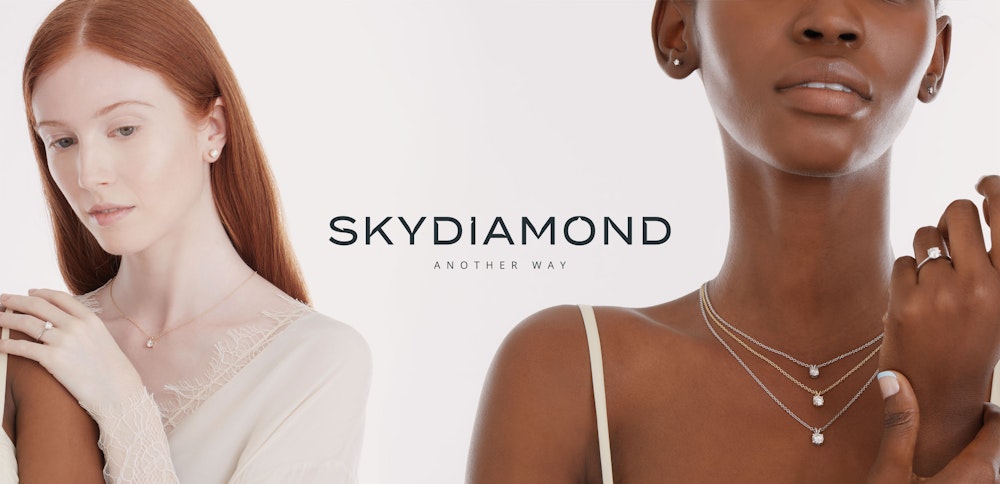 Sky Diamond More