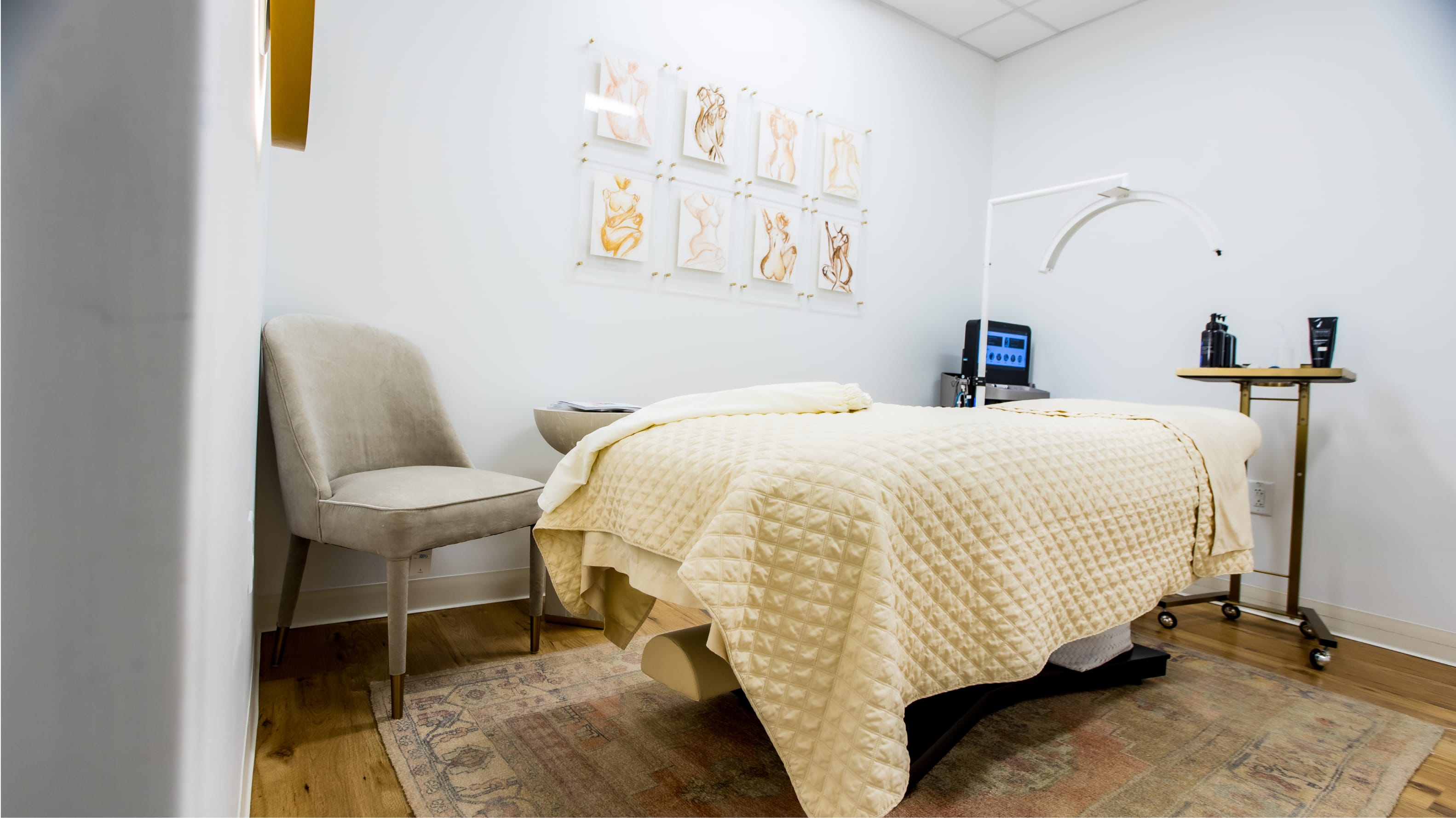 Facial Plastic Surgery | Columbia SC - Palmetto Facial Plastics