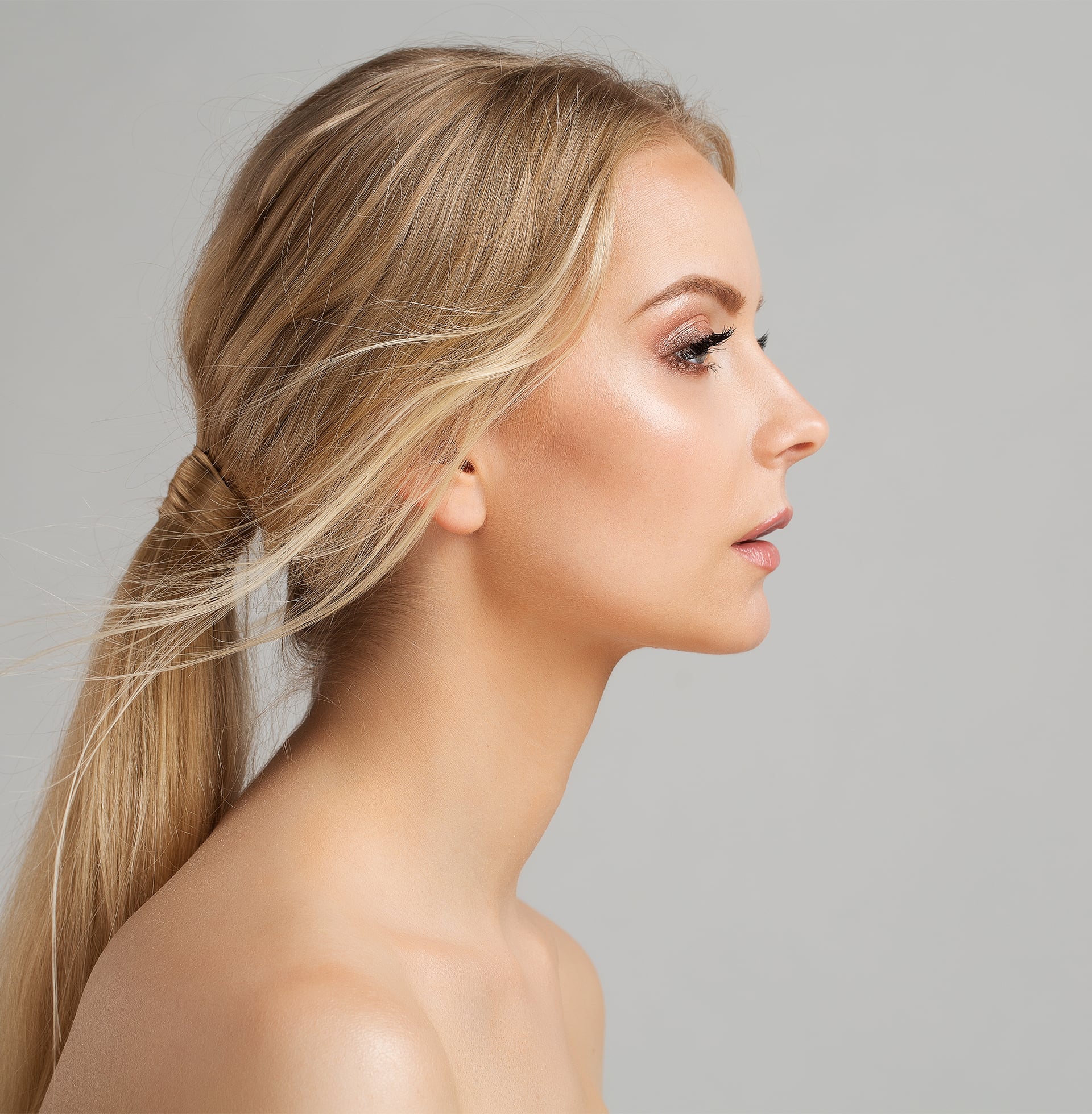 Chin Augmentation Columbia, SC | Palmetto Facial Plastics