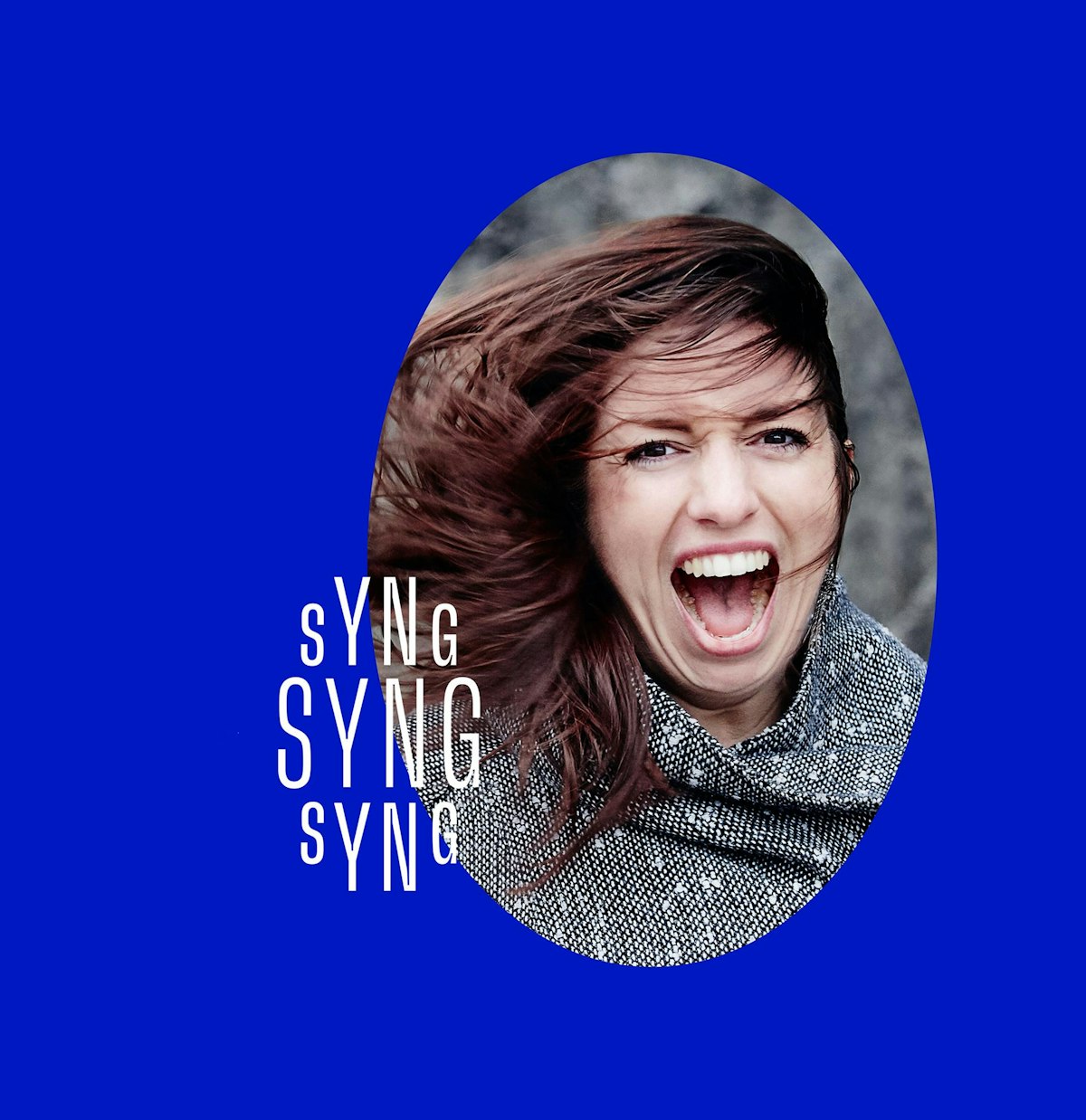 Syng! Syng! Syng! - Fællessang og pop-skrål - 2024 - Musikhu - Musikhuset Aarhus