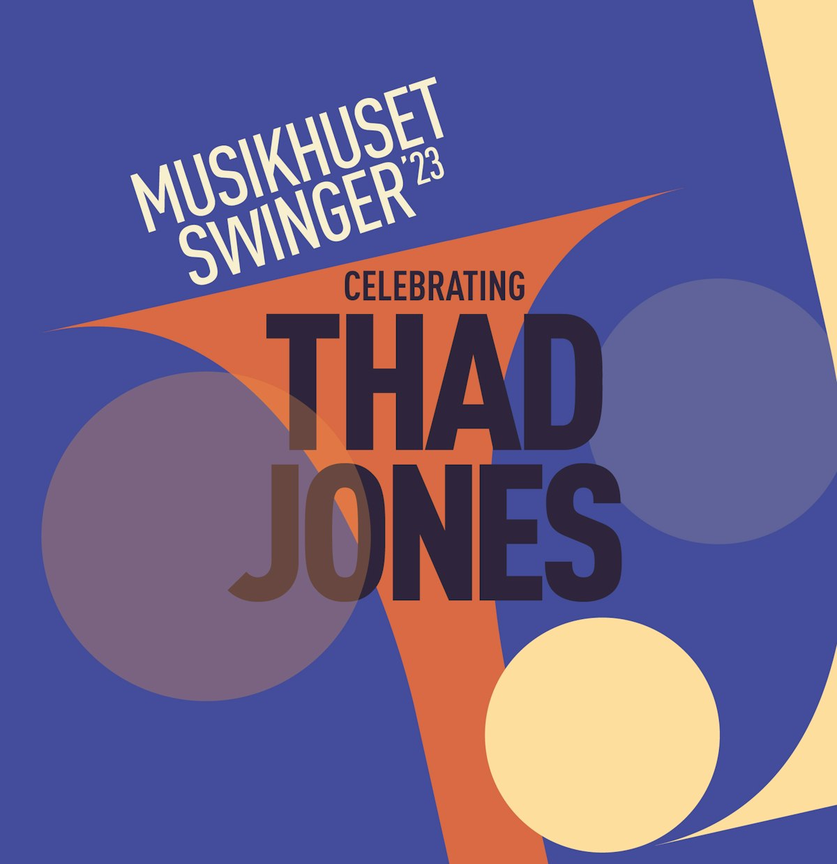 Celebrating Thad Jones - Aarhus Jazz Orchestra feat. Dennis Mackrel ...
