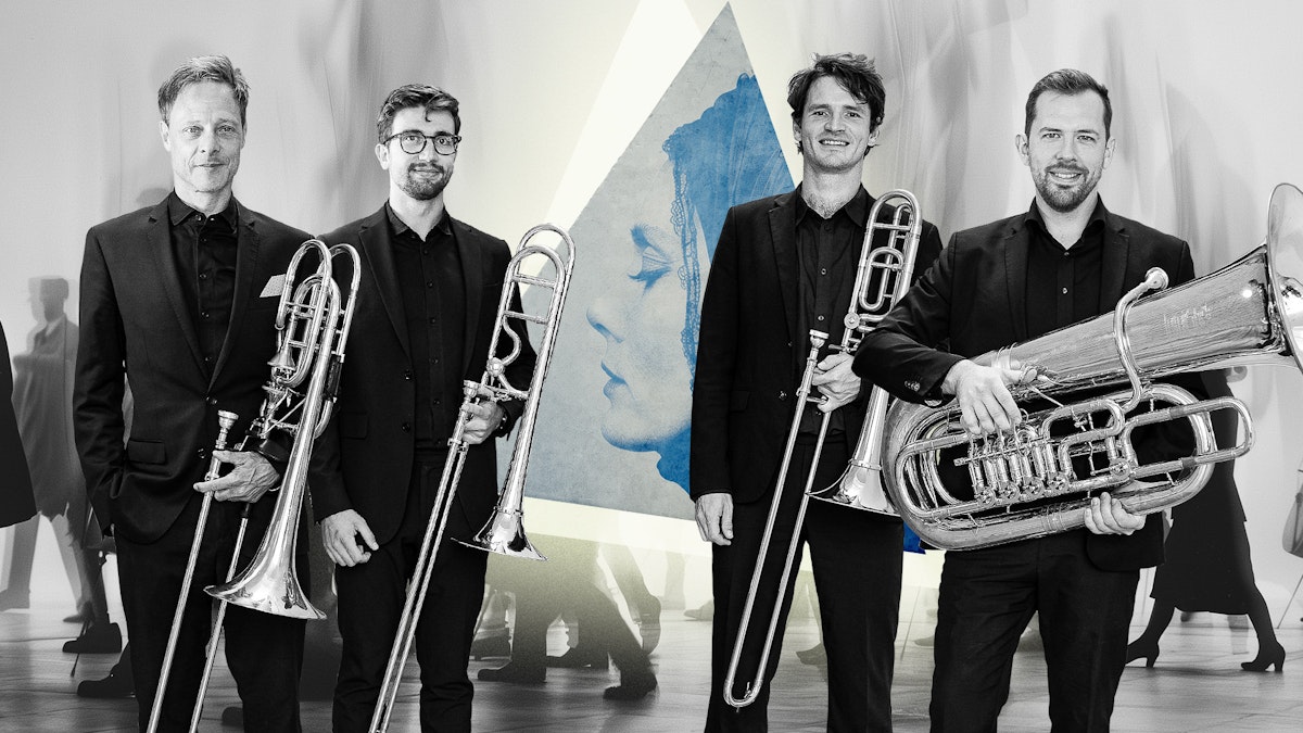 Det mystiske: Basun, basbasun, tuba & cimbasso - Aarhus Symfoniorkester ...