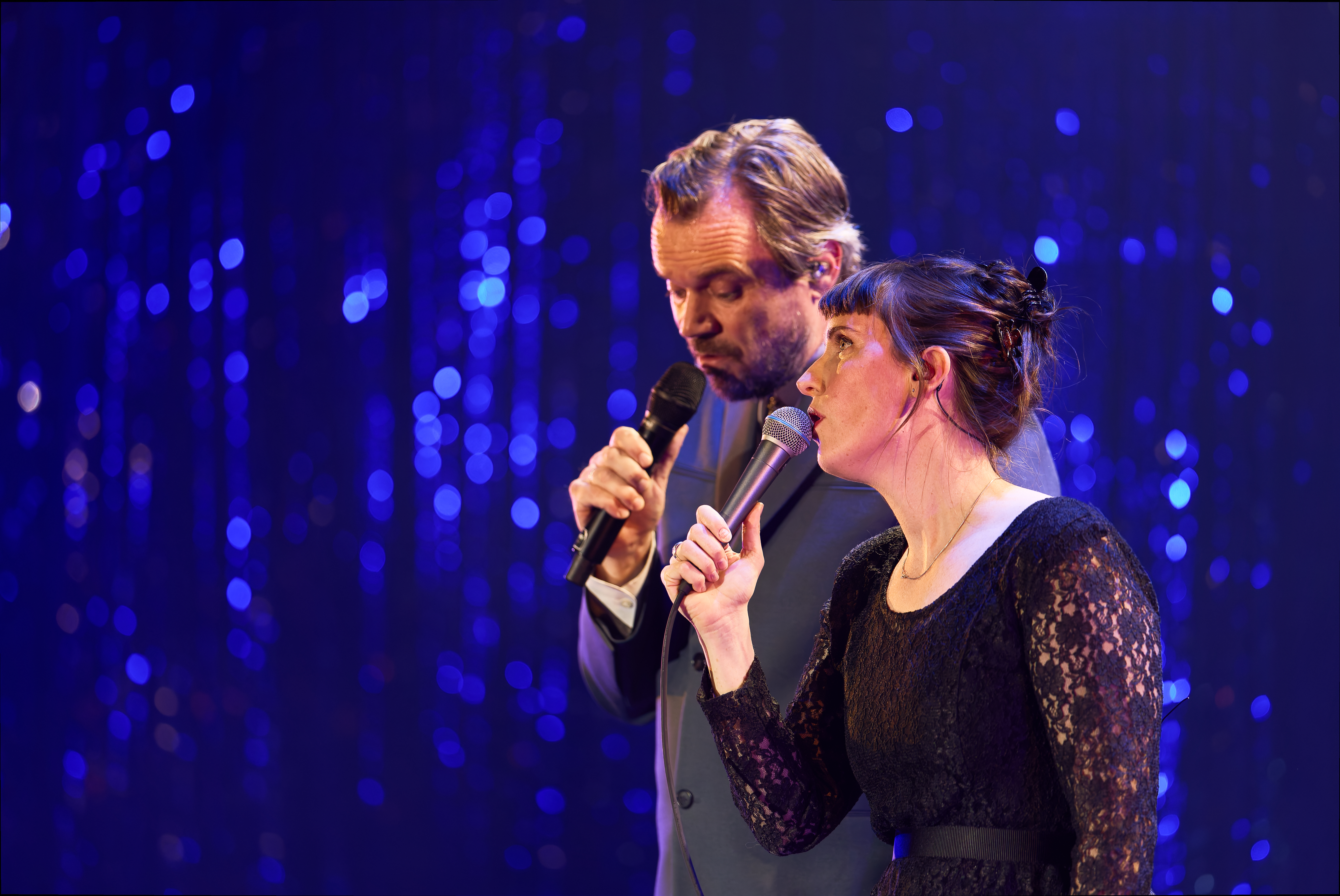 Peter Sommer - Koncert i oktober 2024 - Musikhuset Aarhus