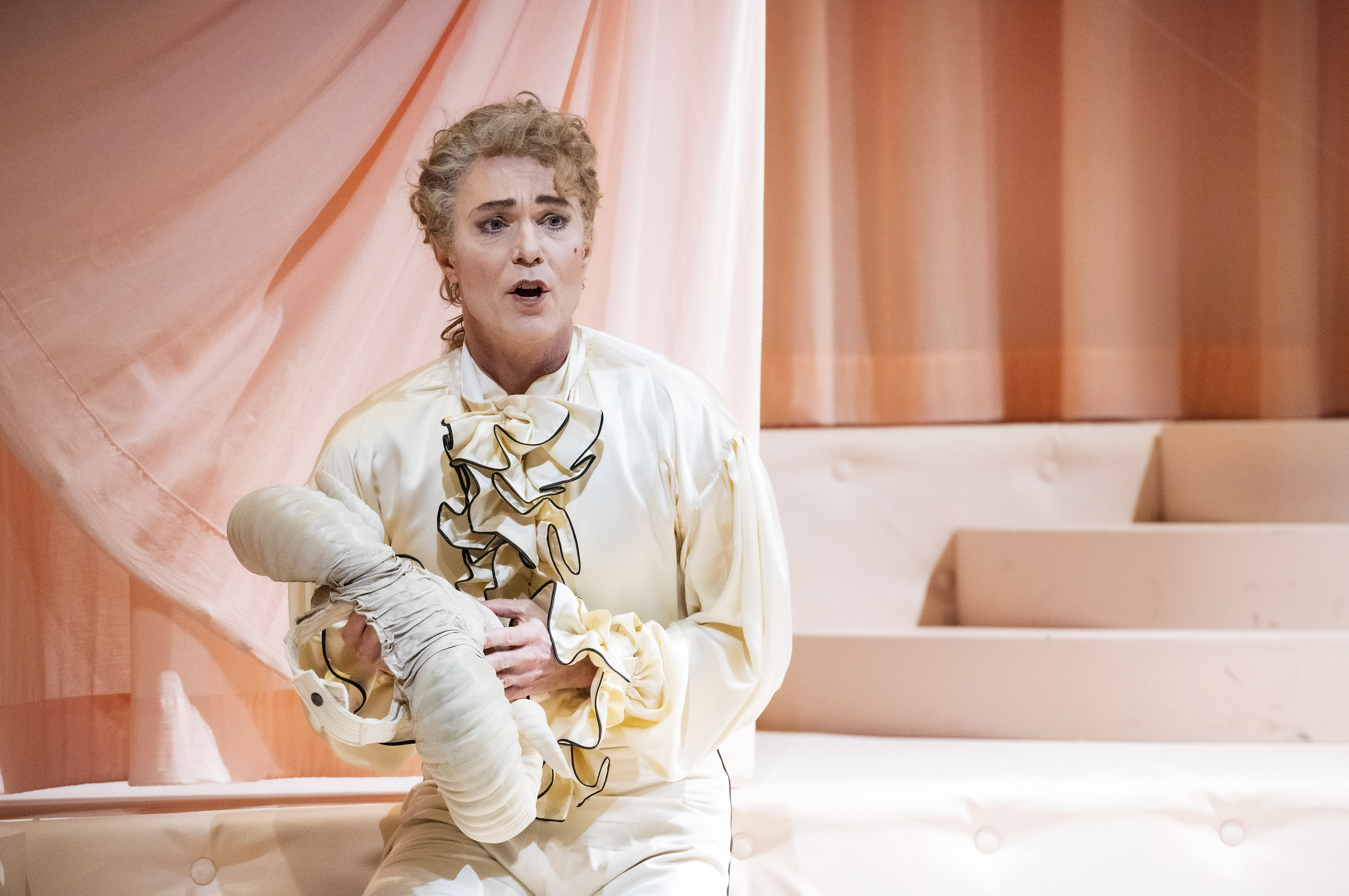 Oplev Fête Galante - Den Jyske Opera - Musikhuset Aarhus