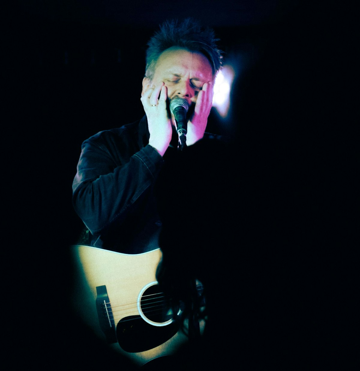 Oplev Juncker - Musikhuset Aarhus