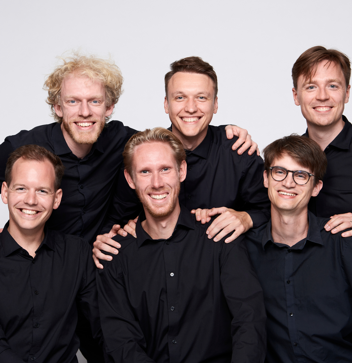 Oplev MAGT - MAGT FOR EHVER PRIS - Musikhuset Aarhus