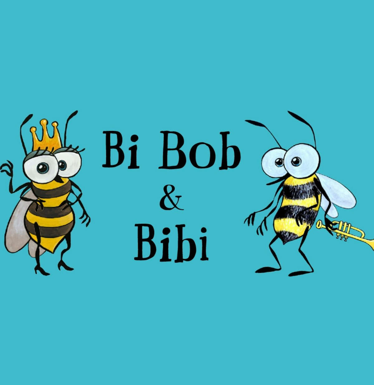 Bi Bob og Bibi - Del 2 - Musikhuset Aarhus