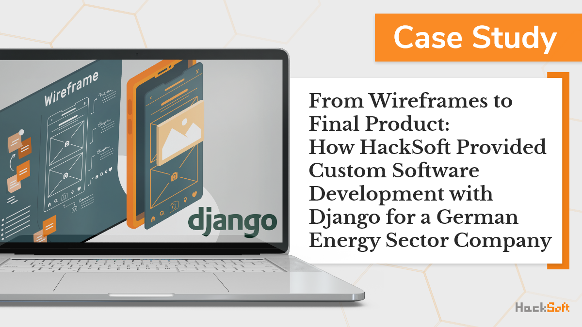 Case Study | Custom Software Development Solution for Adaptai's HR-Tech ...