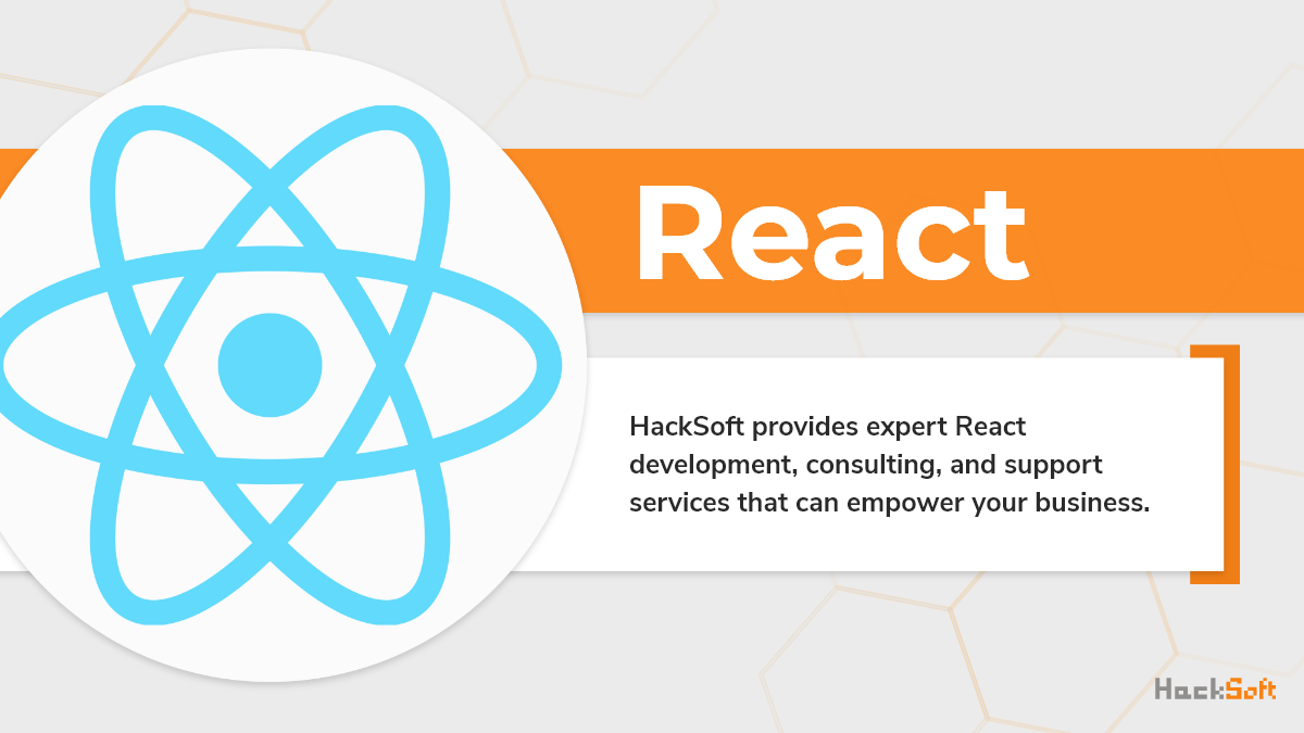 Solutions | React Software Development, Consulting & Support Solutions | React Software Development, Consulting & Support