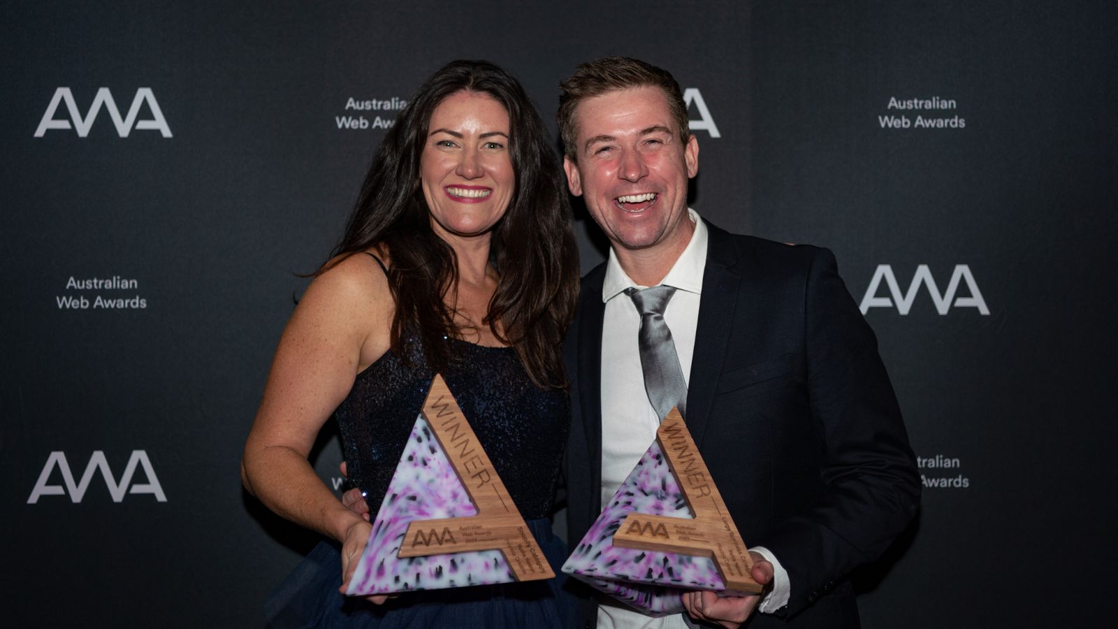 Australian Web Awards | AWIA