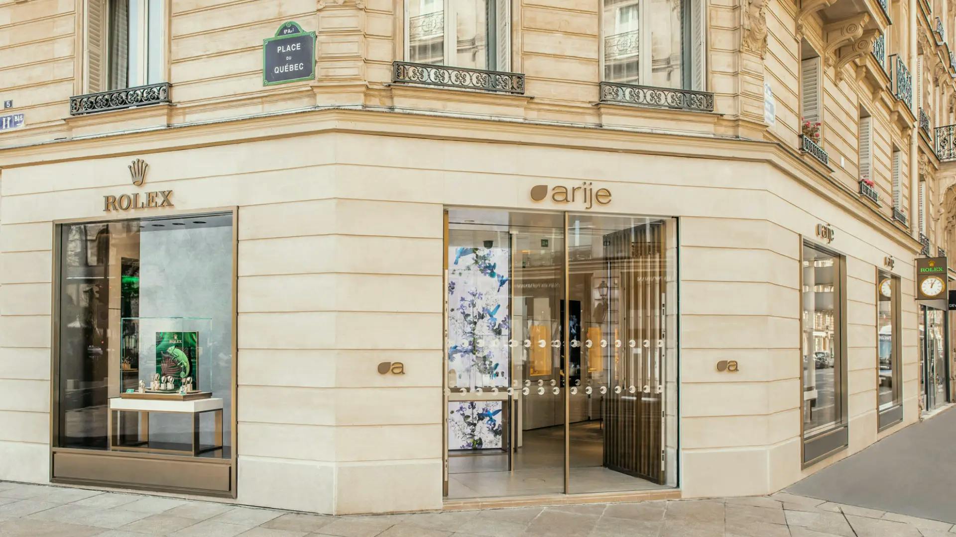 France | Jacob & Co.