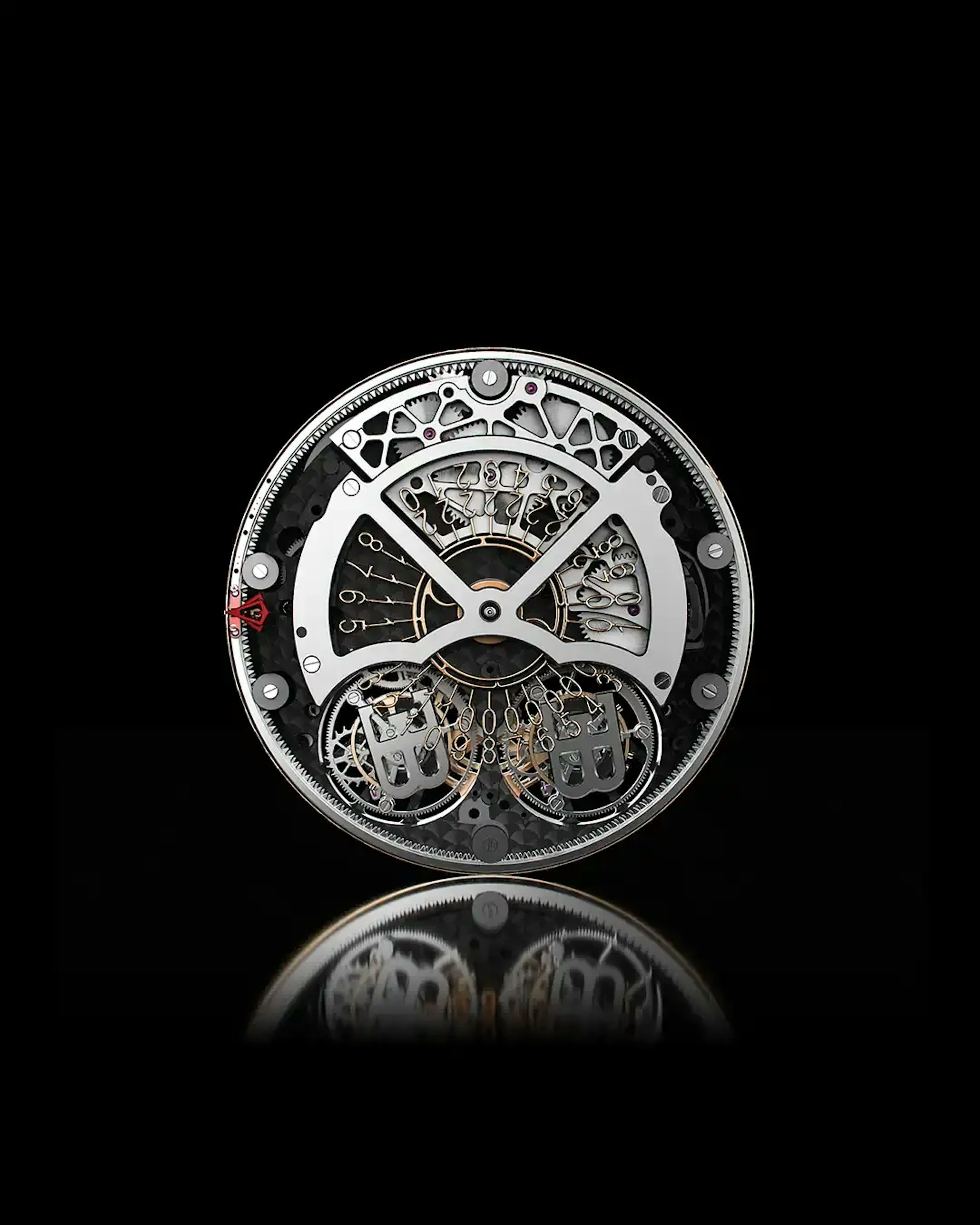 Jean Bugatti | Jacob & Co.