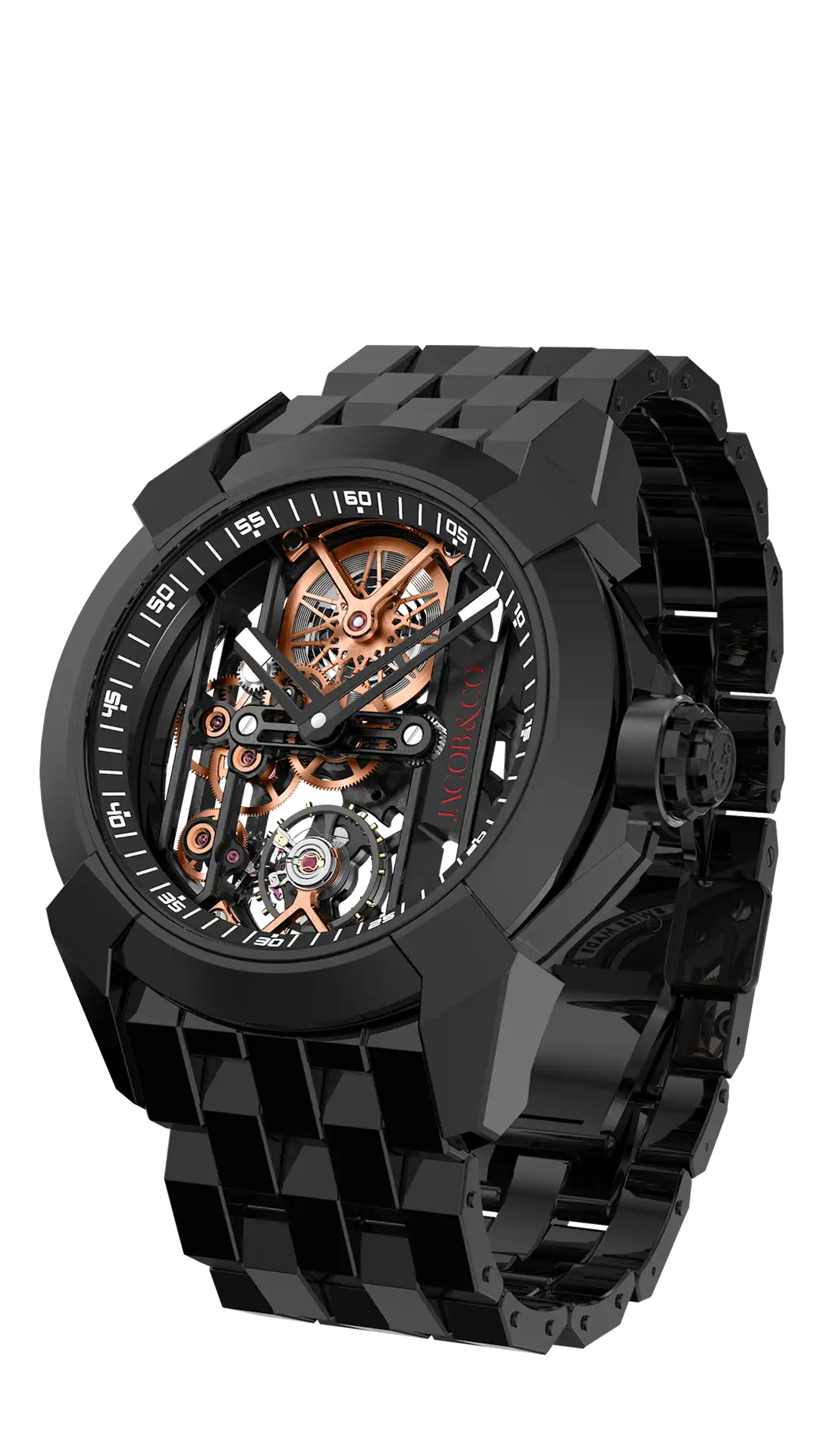 Epic X Ceramic | Jacob & Co.