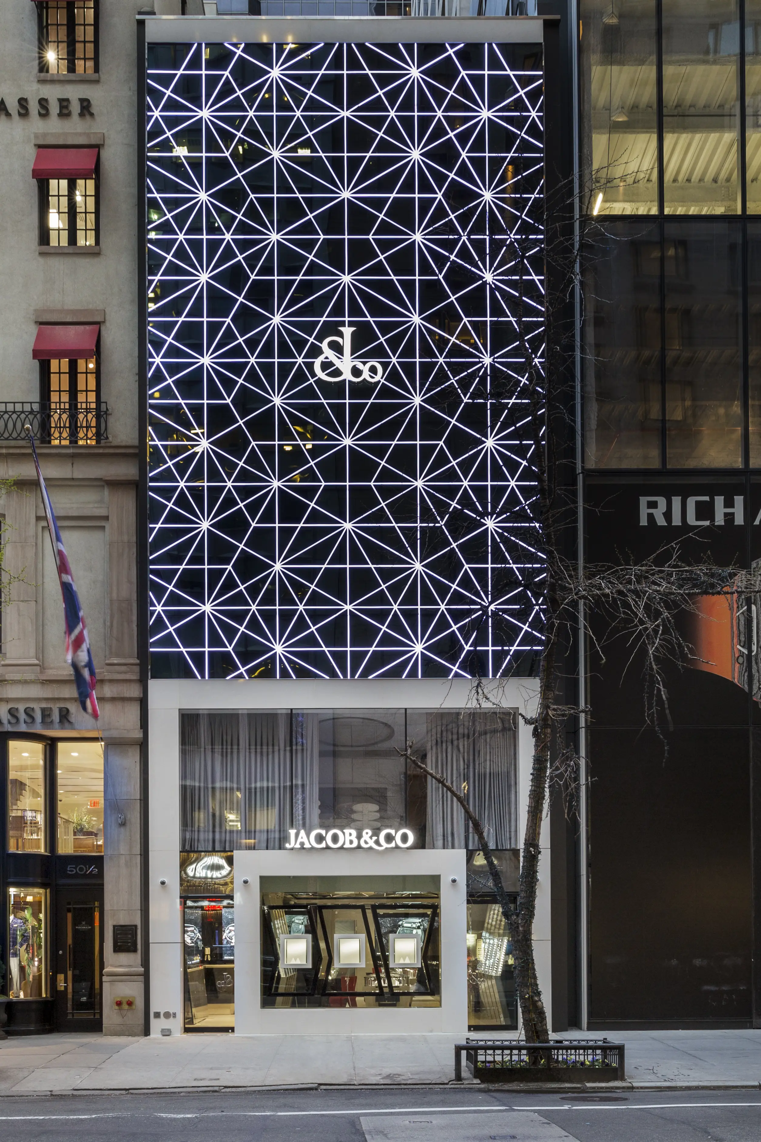 Jacob & Co Doubles Revenue in 2 Years