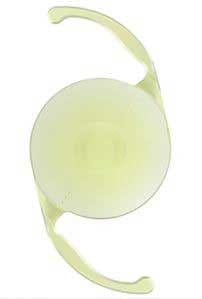 Vivity Intraocular Lens - Chicago Cornea Consultants™