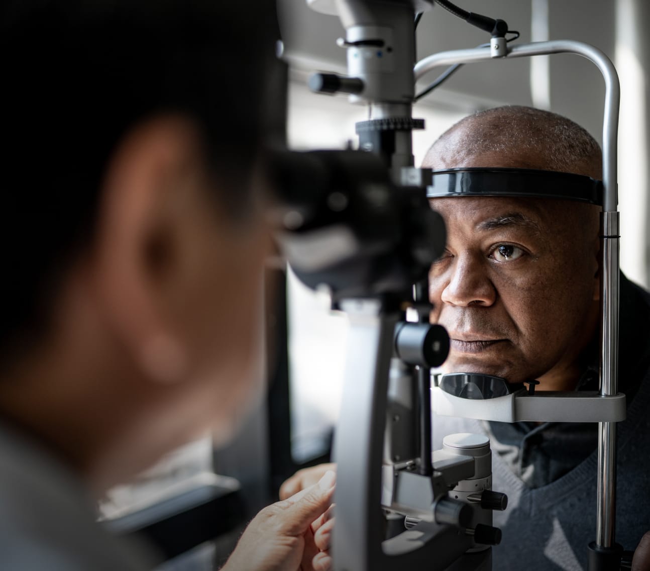 LASIK Chicago | Chicago Cornea Consultants™