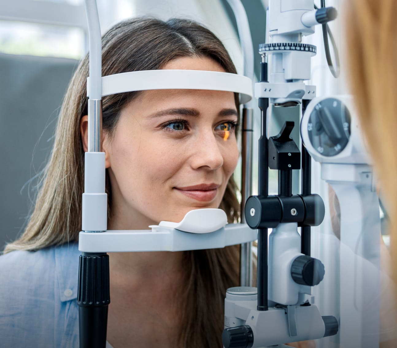 LASIK Chicago | Chicago Cornea Consultants™