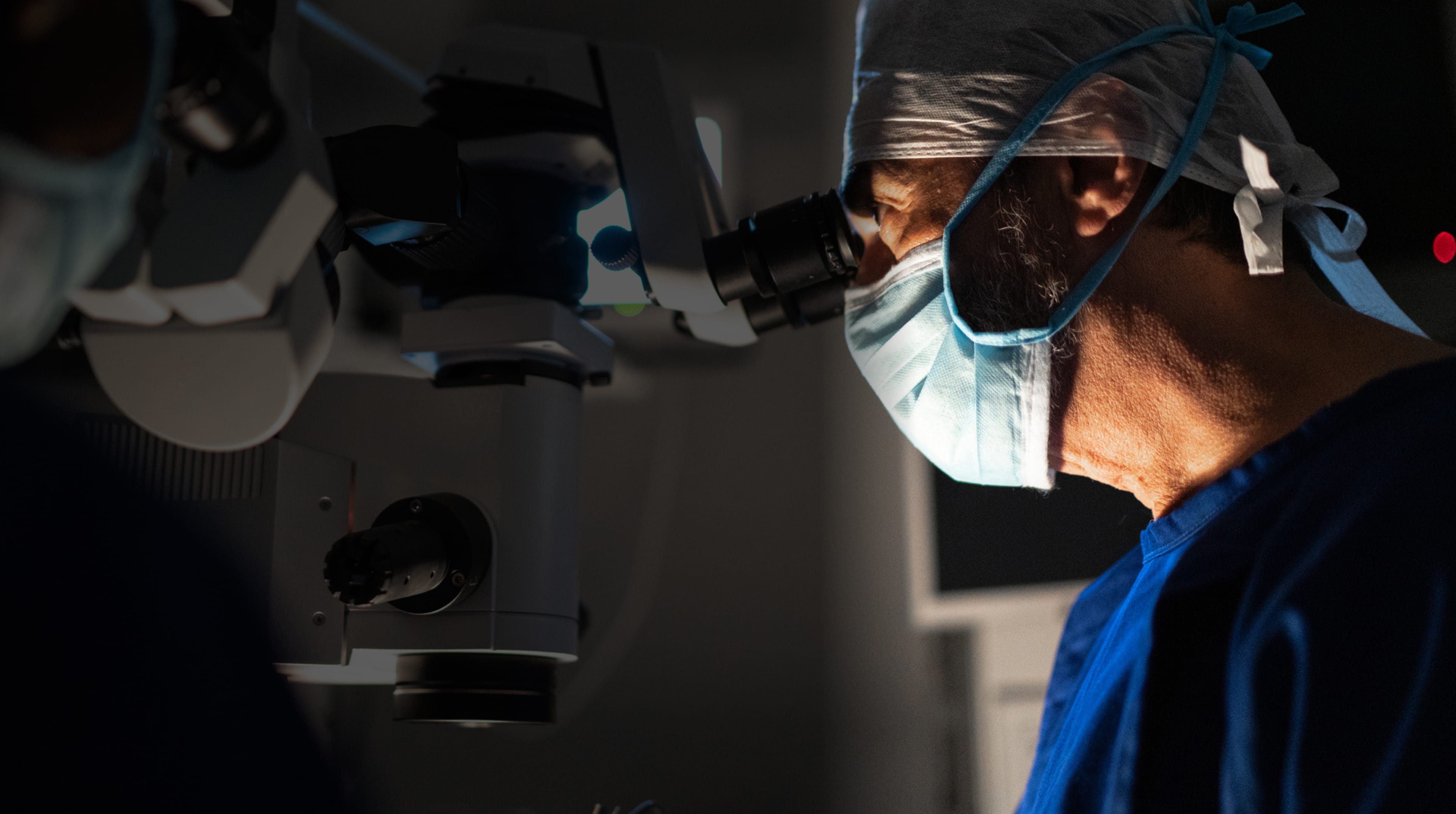 LASIK Chicago | Chicago Cornea Consultants™