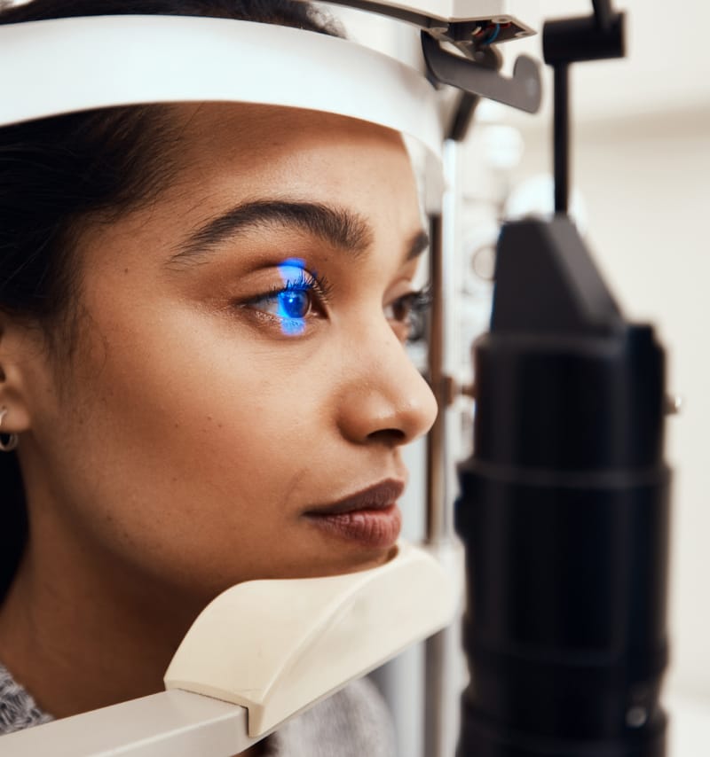 Best LASIK in Chicago | Chicago Cornea Consultants